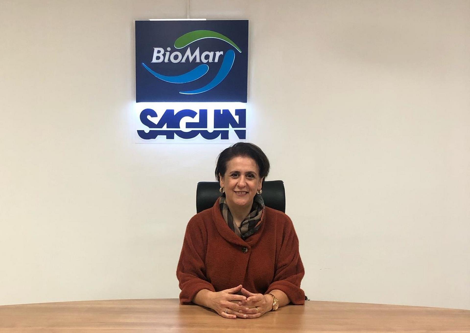 BioMar JV employs new managing director in Turkey | BioMar BioMar JV employs new managing director in Turkey | BioMar
