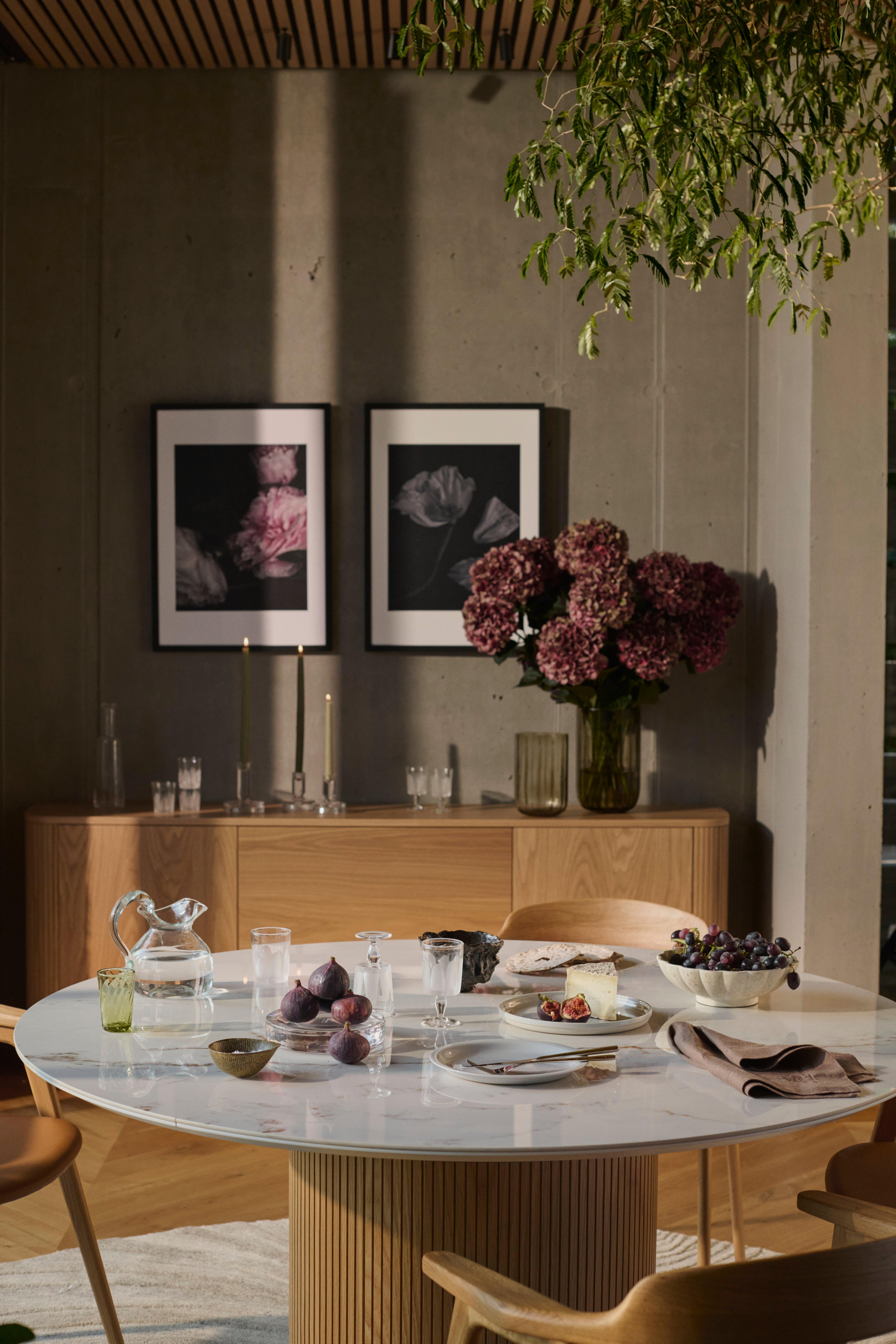 Eichen-Sideboards - Zeitlose Stauraumlösungen | BoConcept