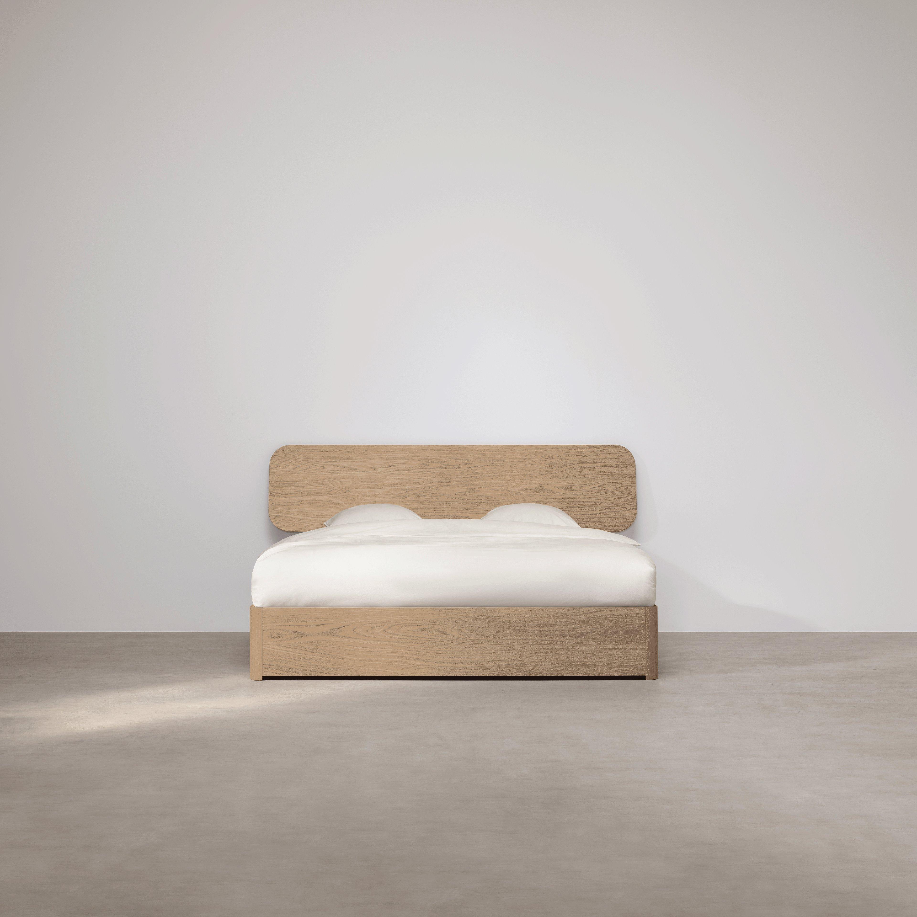 Element Bed Collection | BoConcept Designer Furniture | BoConcept