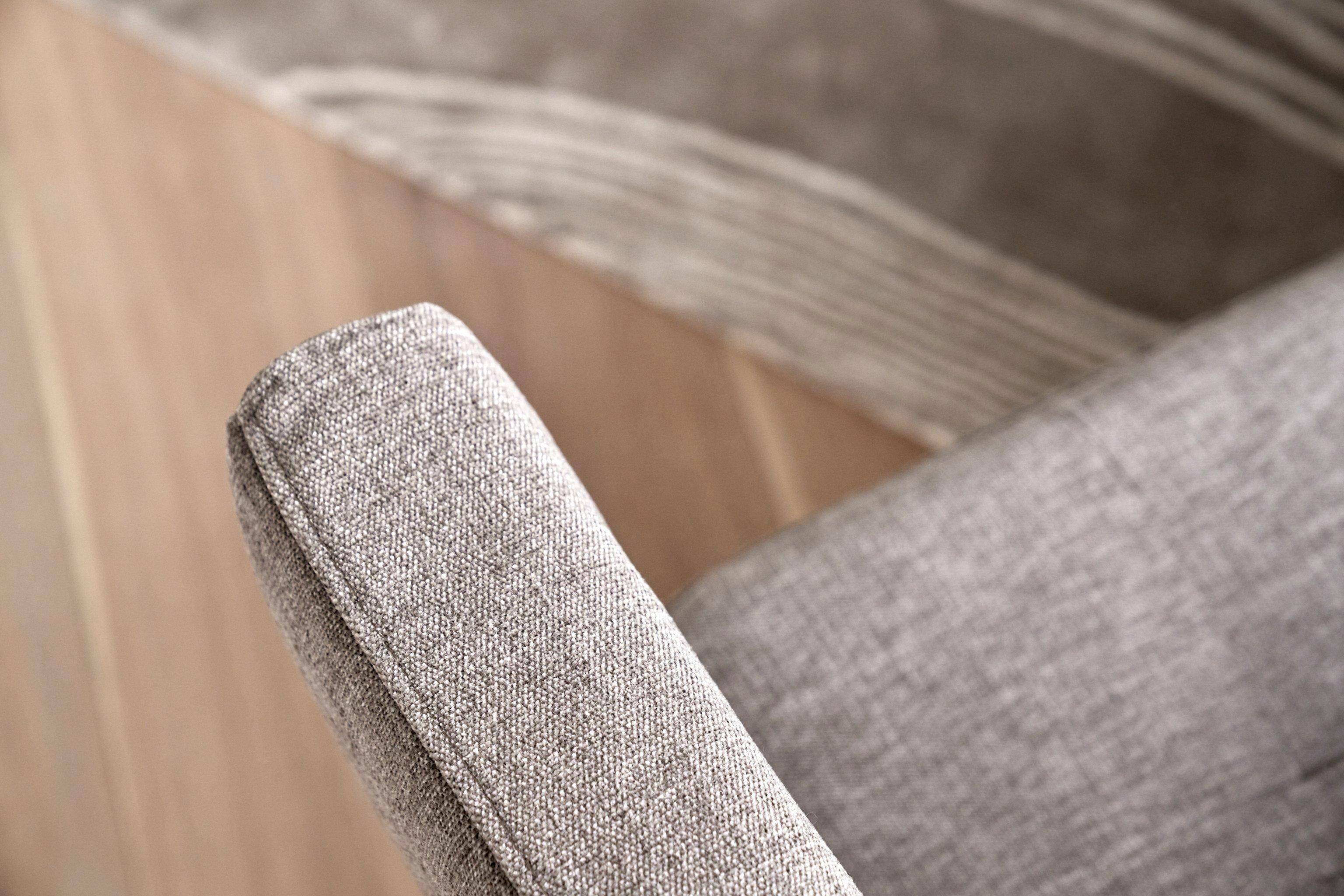 The Osaka sofa | Danish furniture design | BoConcept