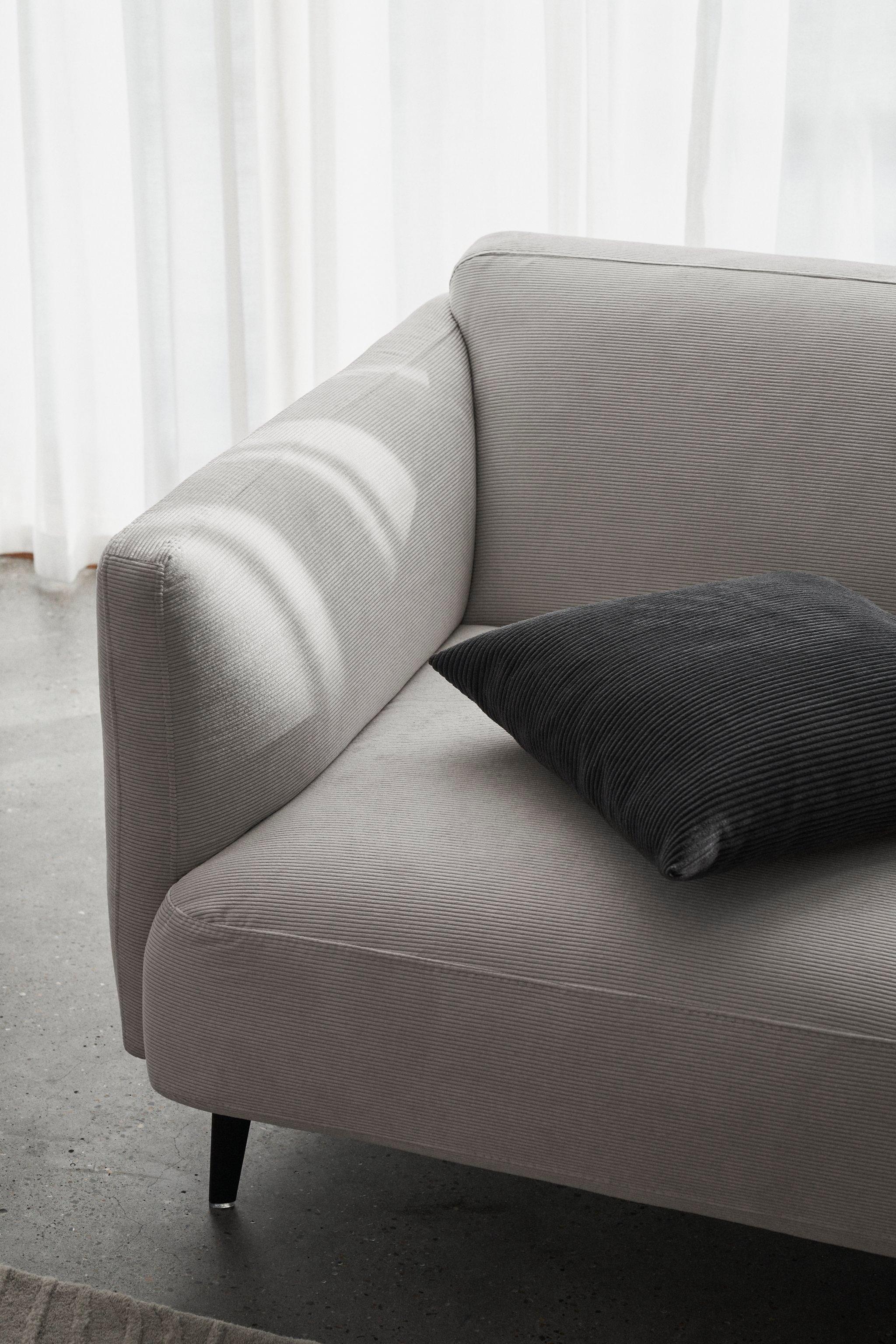 The Modena sofa | Danish furniture design | BoConcept