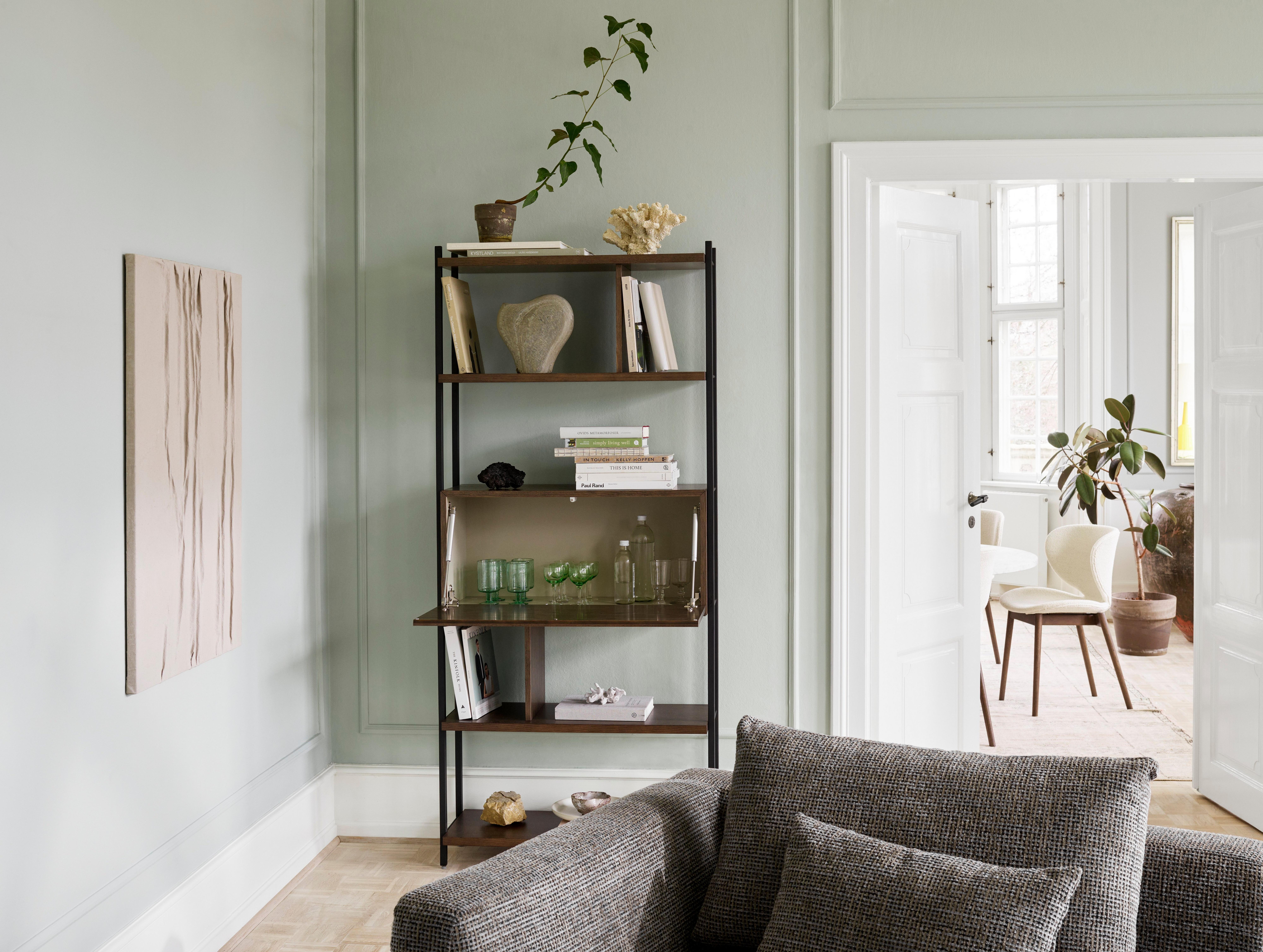 Modern designer Storage | See all our Danish storage designs | BoConcept