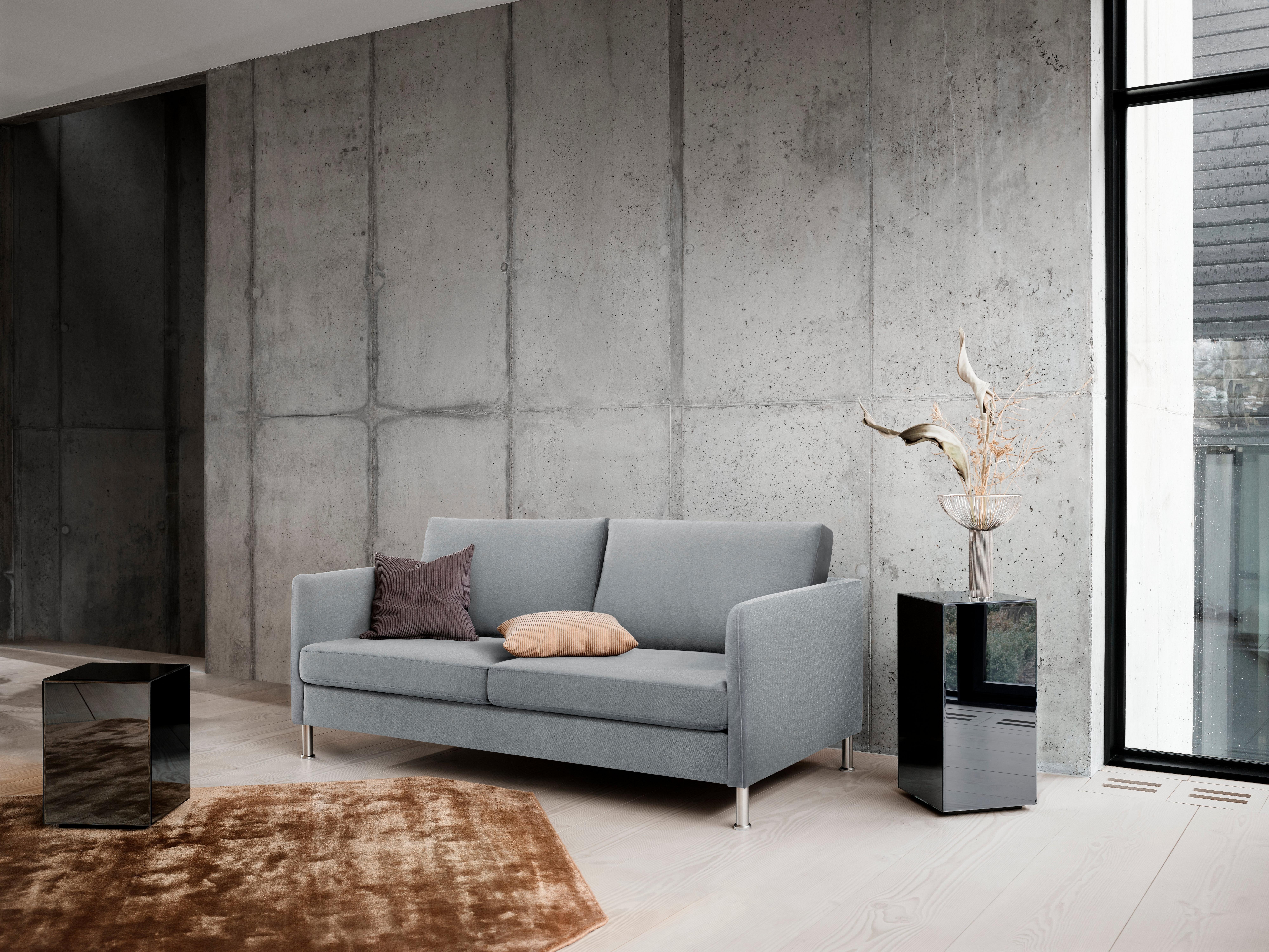 The Indivi sofa | Danish furniture design | BoConcept