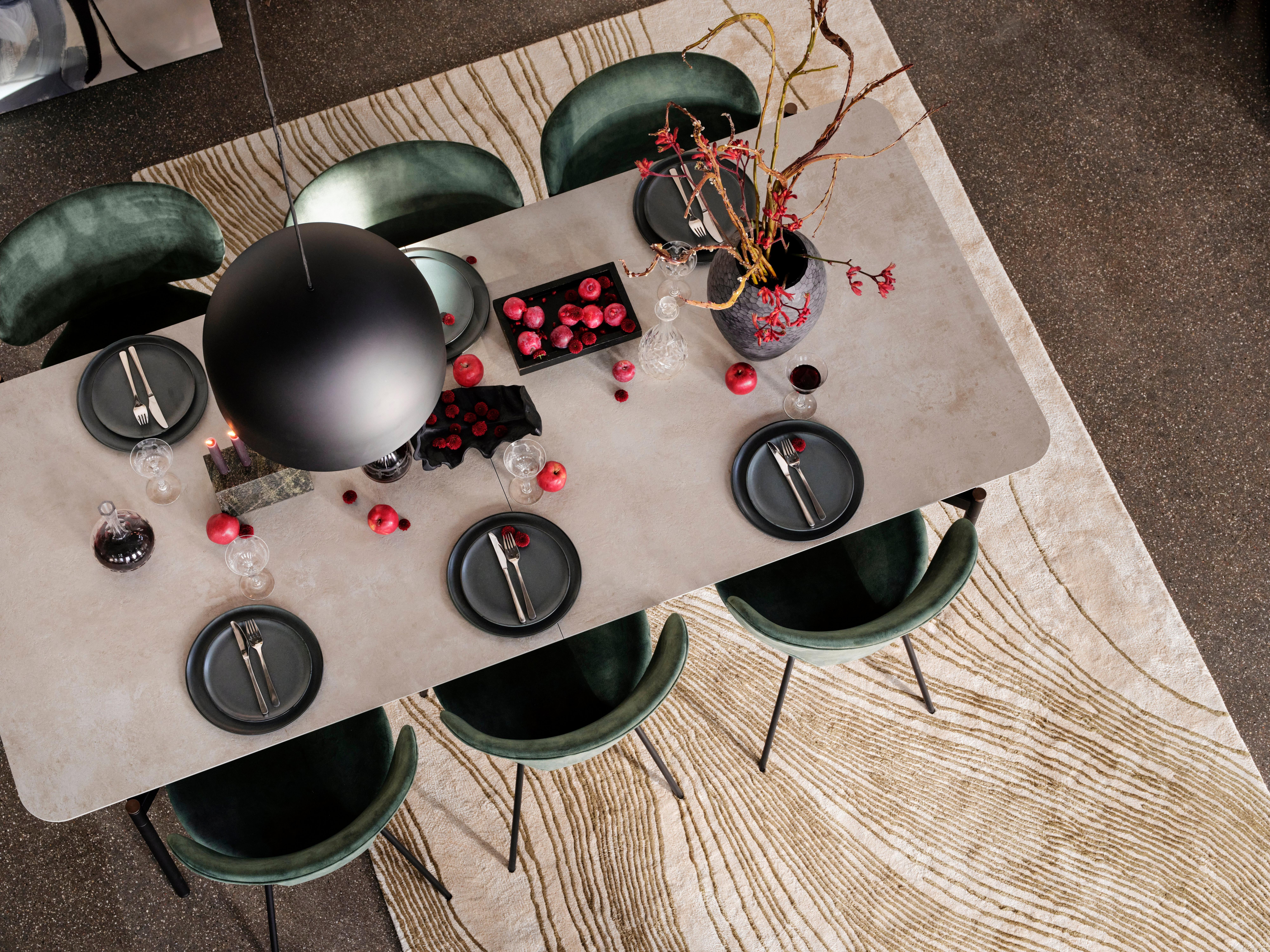 Designer Furniture Stores and Interior Design | BoConcept