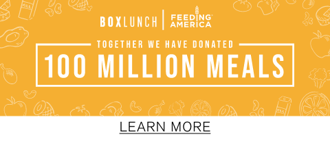 BoxLunch Gifts | Get Some, Give Back