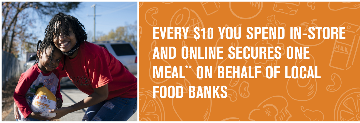 BoxLunch Gives | BoxLunch