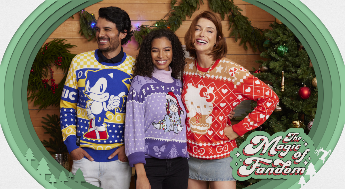 BoxLunch Gifts | The Fandom Merch & Gifts Shop