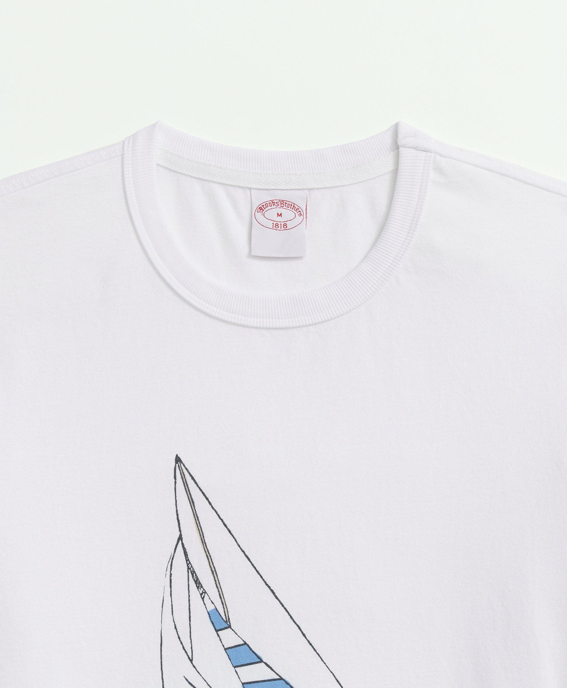 Mens Nautical Shirts | Brooks Brothers