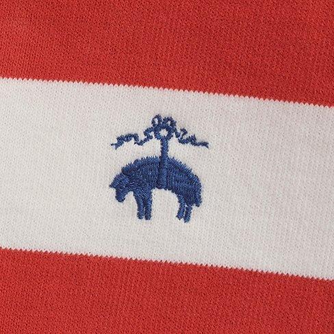 Preppy Rugby Shirts | Brooks Brothers