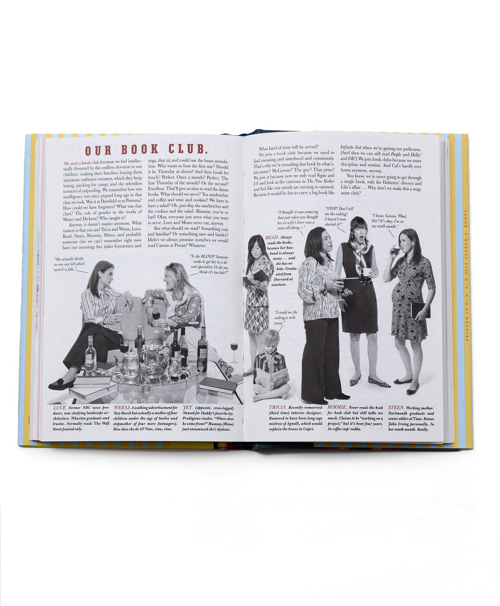 True Prep by Lisa Birnbach and Chip Kidd | Brooks Brothers