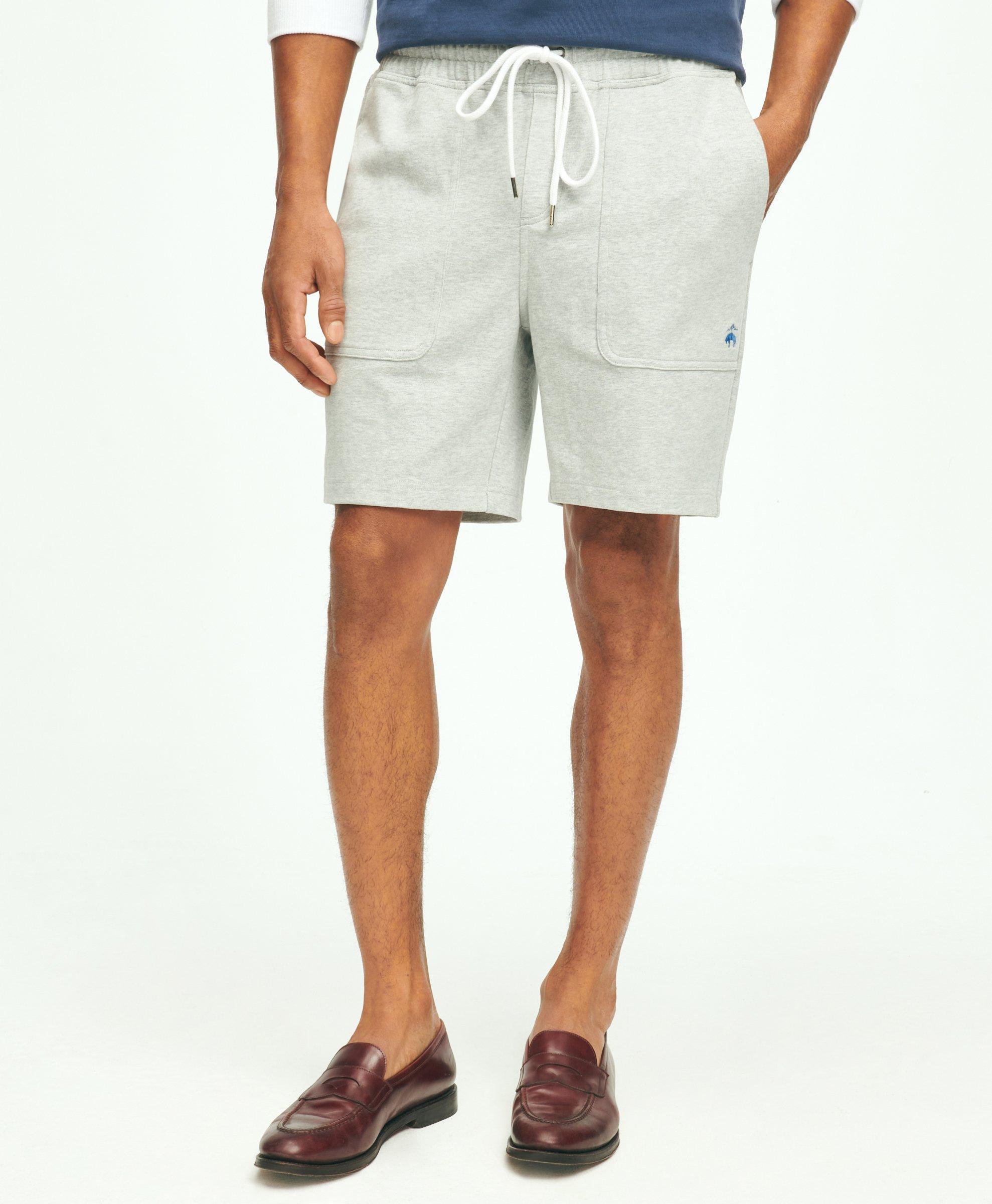 Mens Stretch Sweatpants | Brooks Brothers