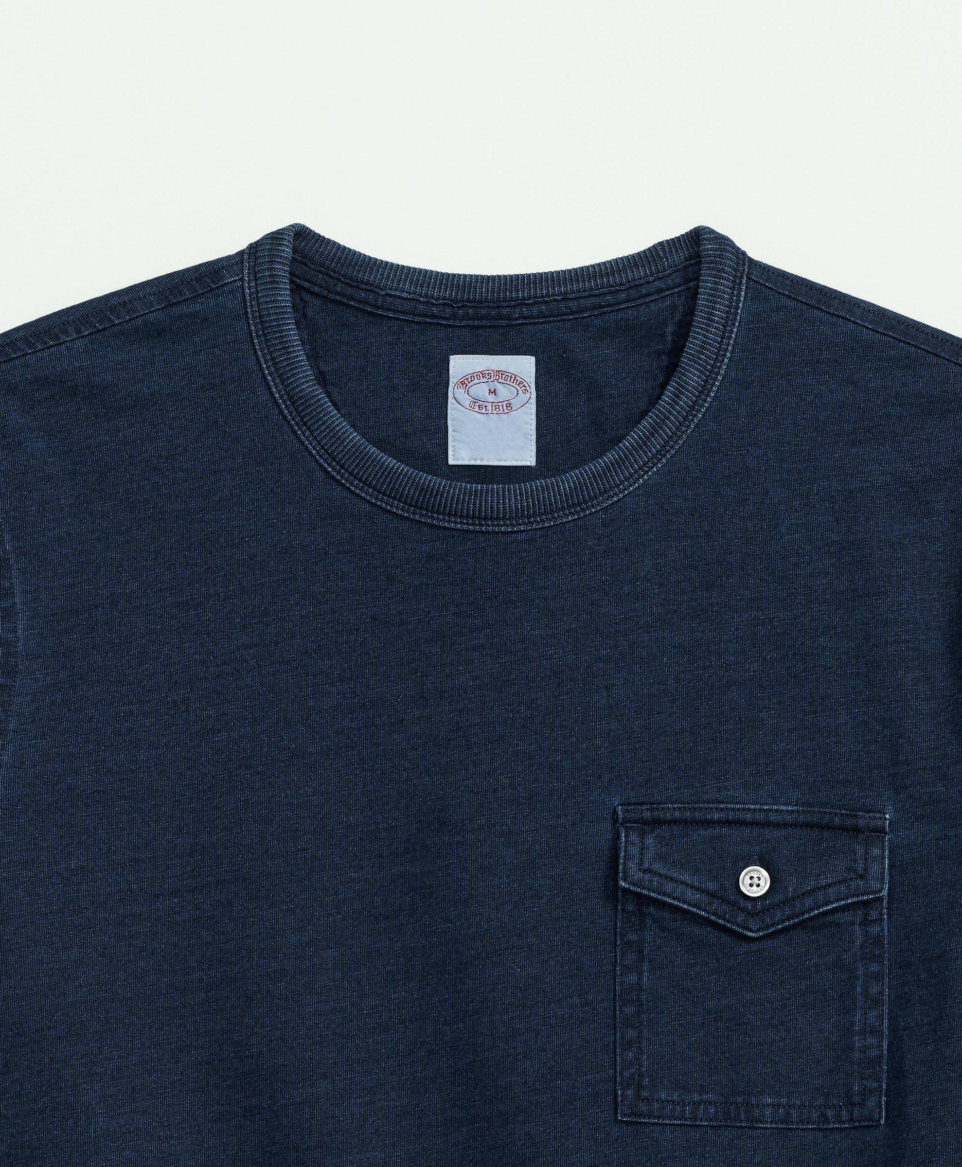 Chest Pocket Shirts | Brooks Brothers