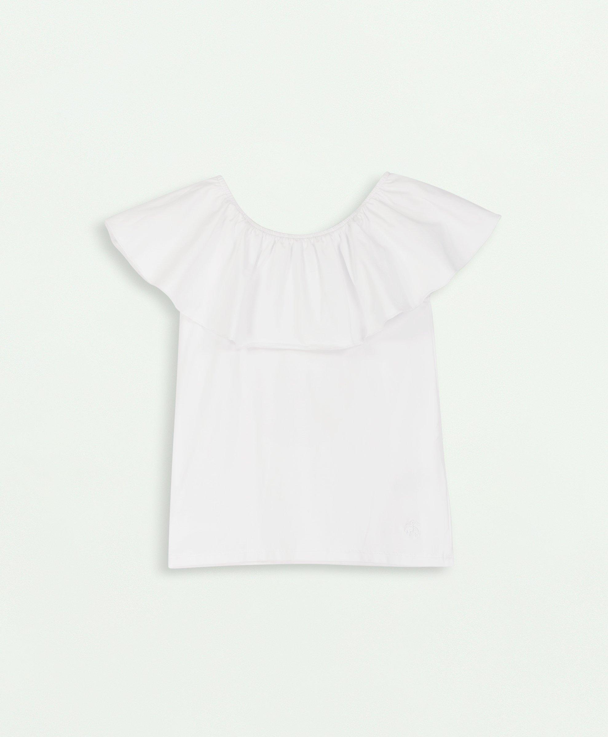 Fitted Top Flowy Bottom Dresses | Brooks Brothers