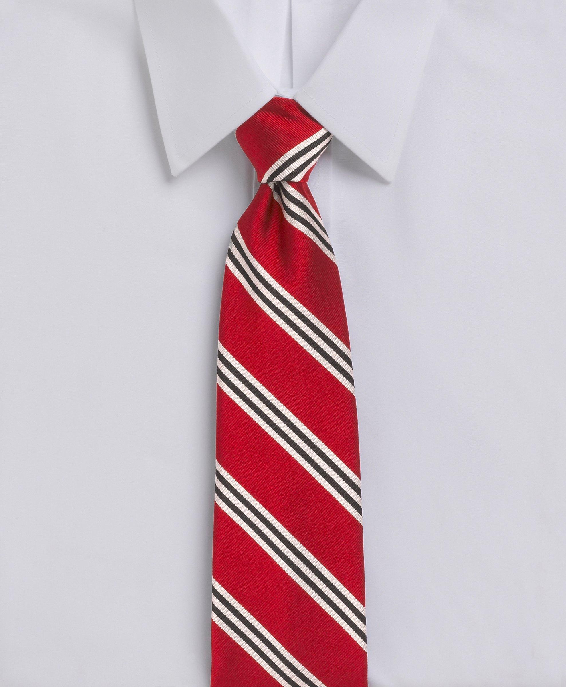 Regimental Ties | Brooks Brothers