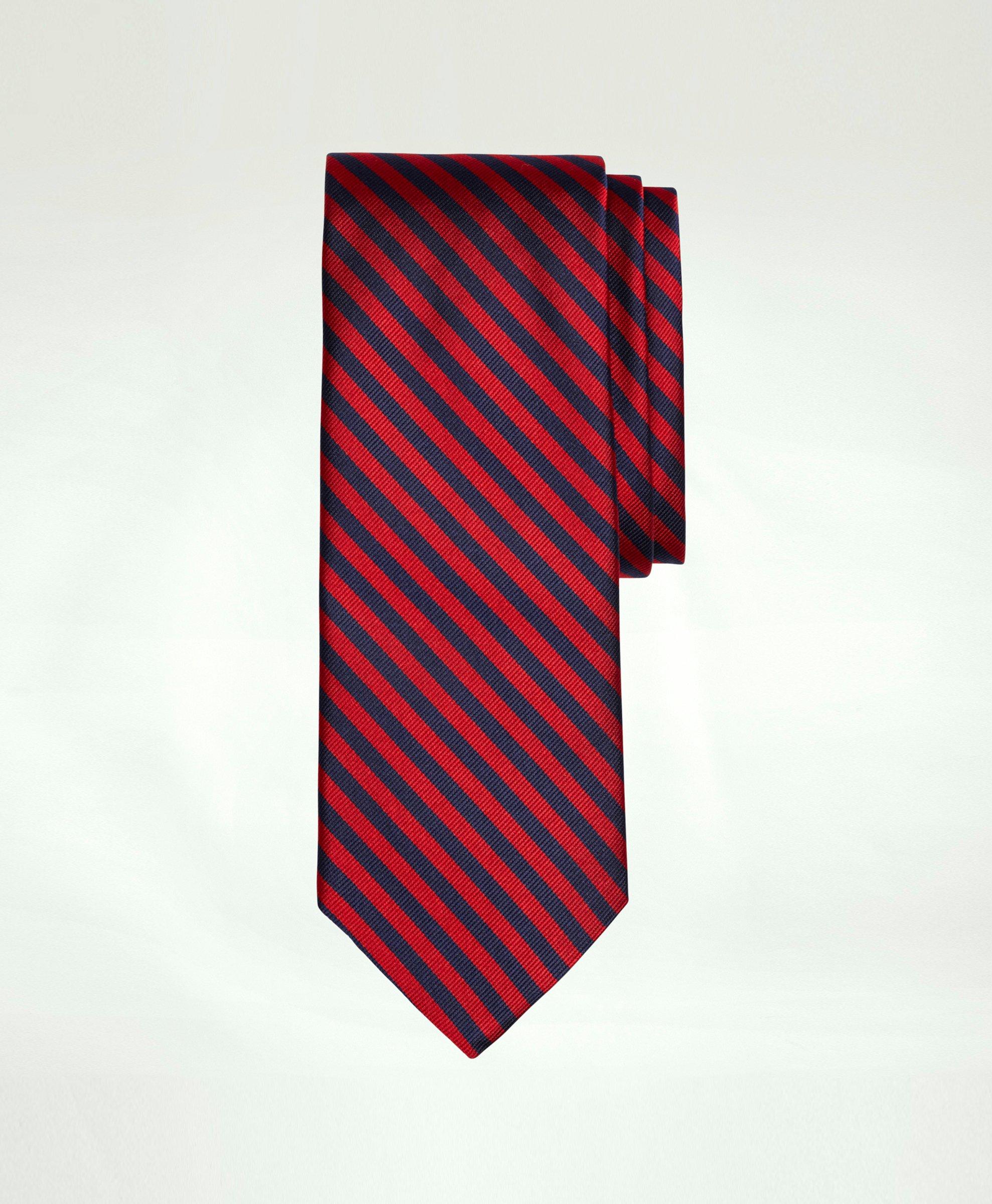 Mens Red Ties | Brooks Brothers
