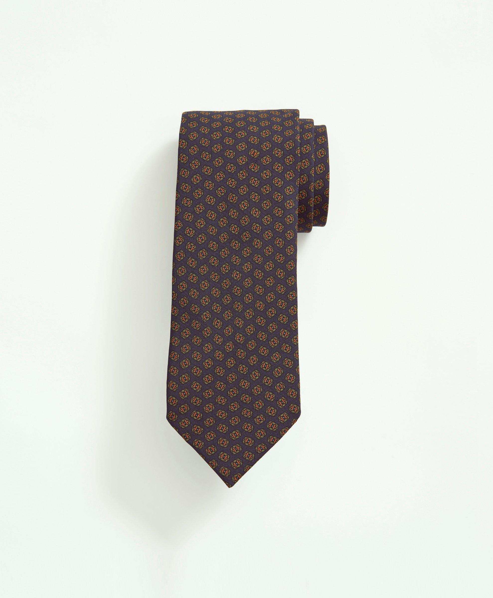 Modern Neckties | Brooks Brothers
