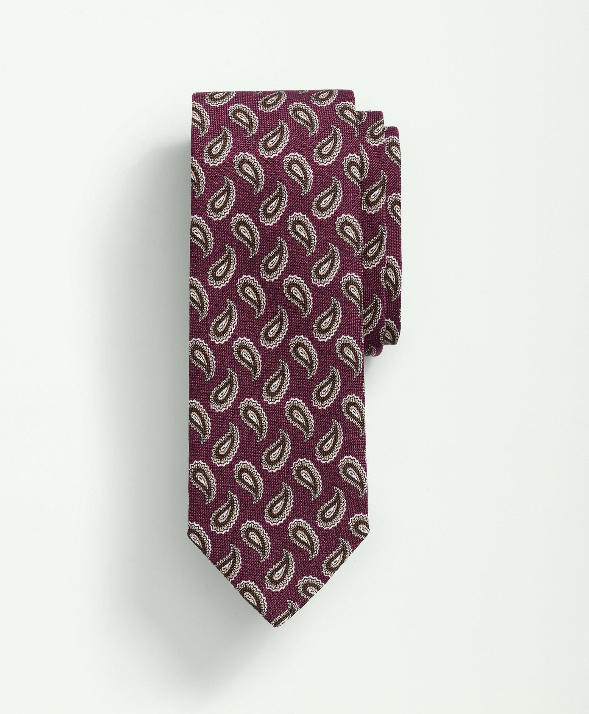 Pattern Ties | Brooks Brothers