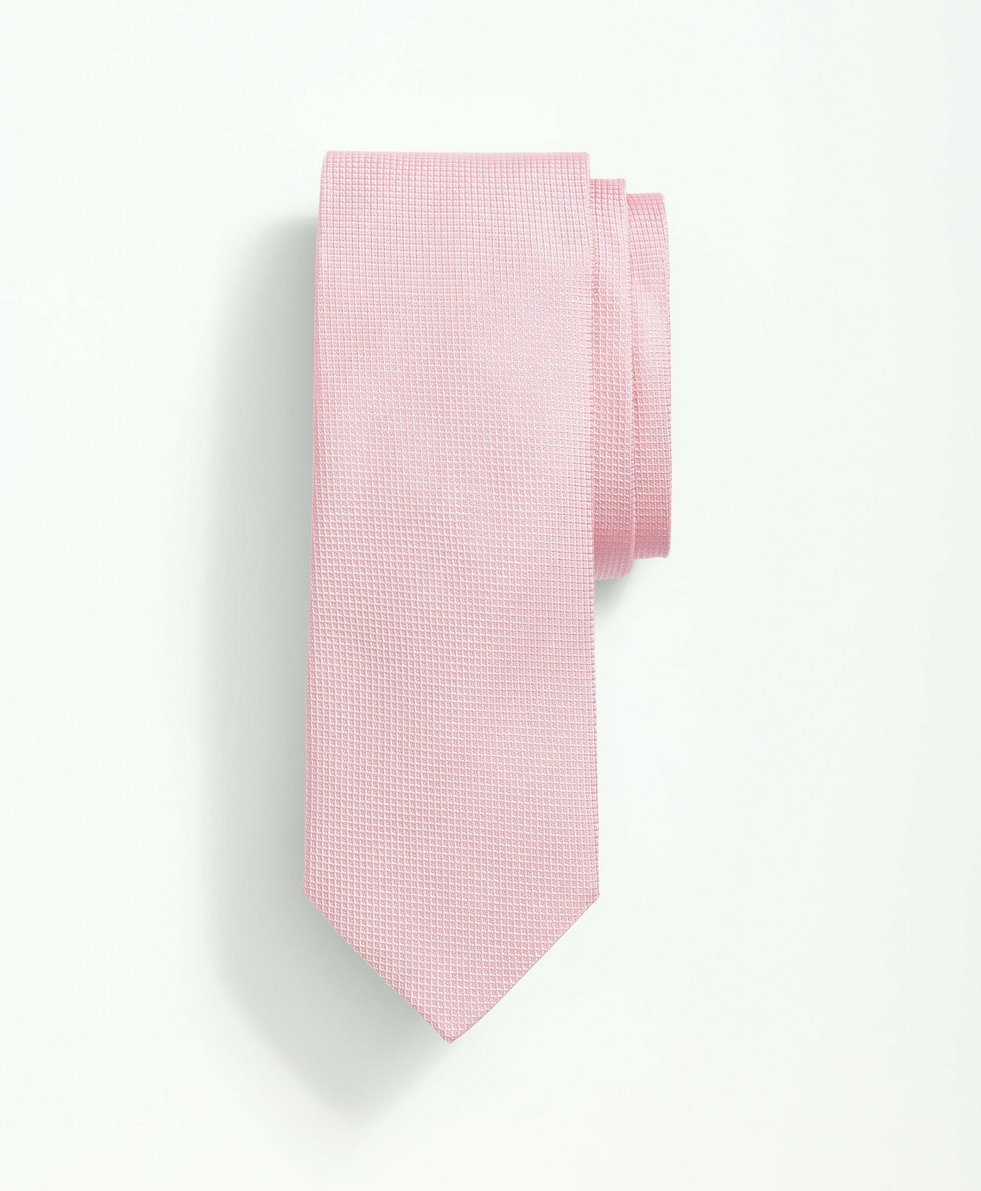Silk Textured Tie