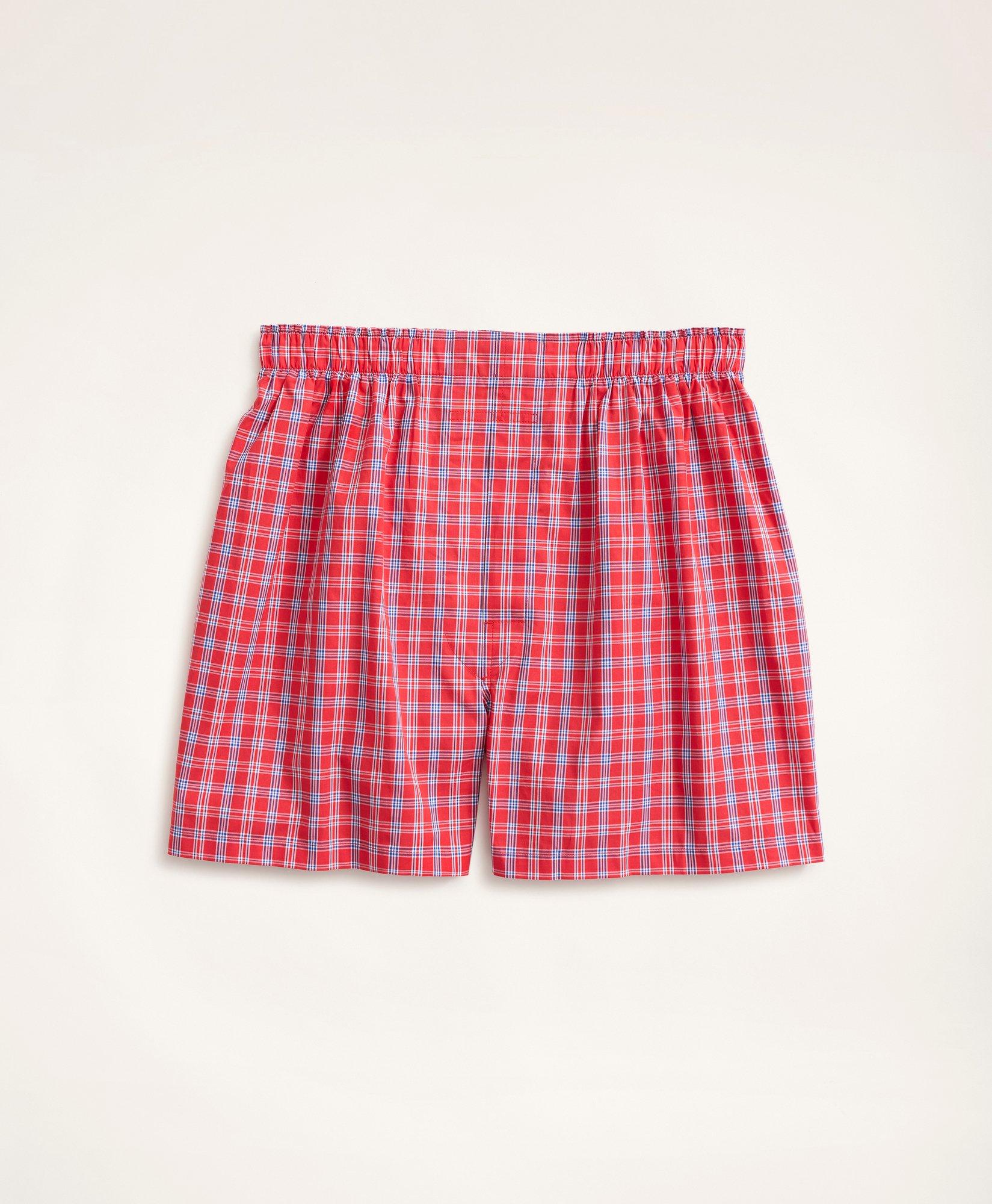 Underwear Boxers | Brooks Brothers