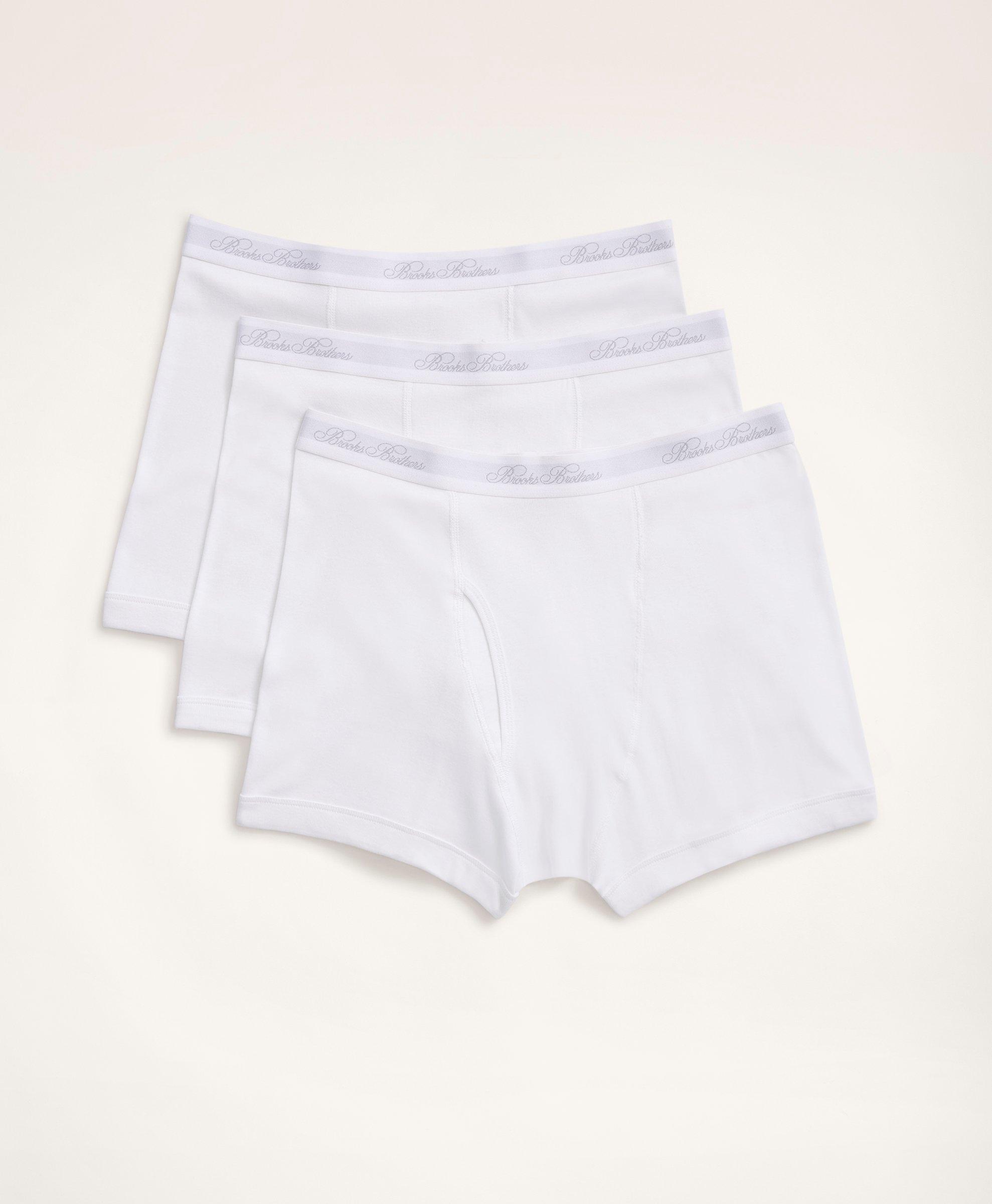 Boxer Men's Underwear | Brooks Brothers