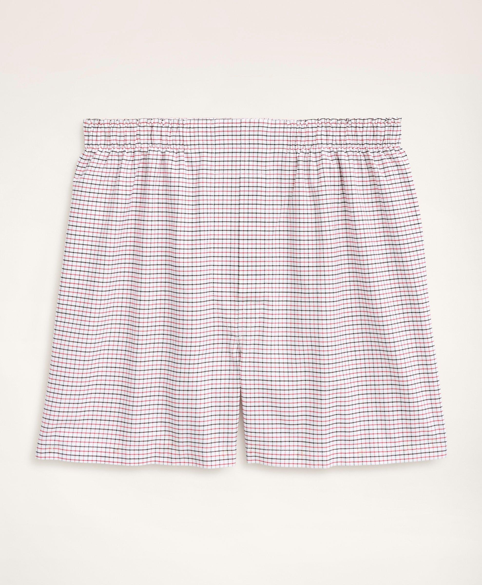 Best Cotton Boxers | Brooks Brothers