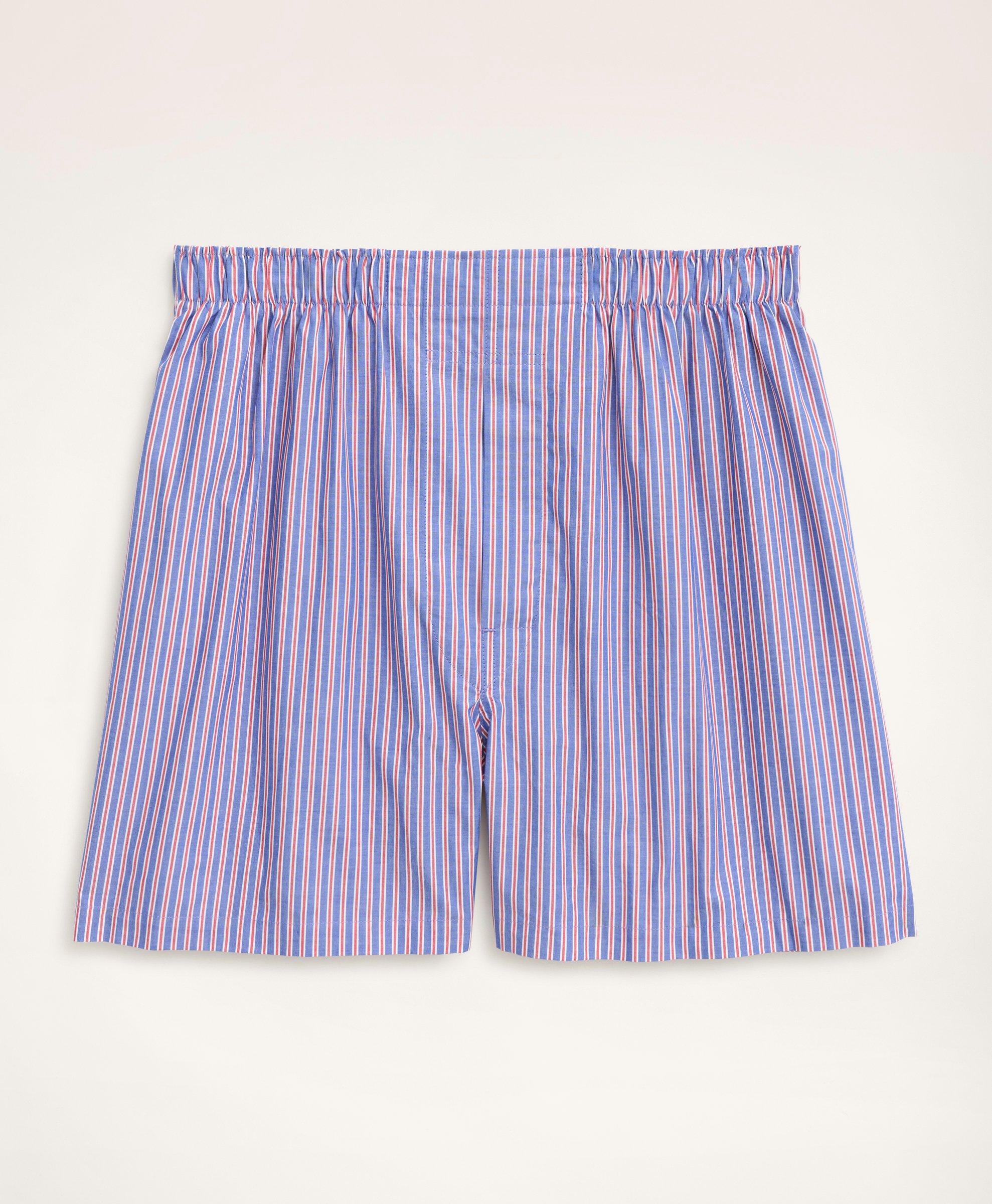 Striped Underwear | Brooks Brothers