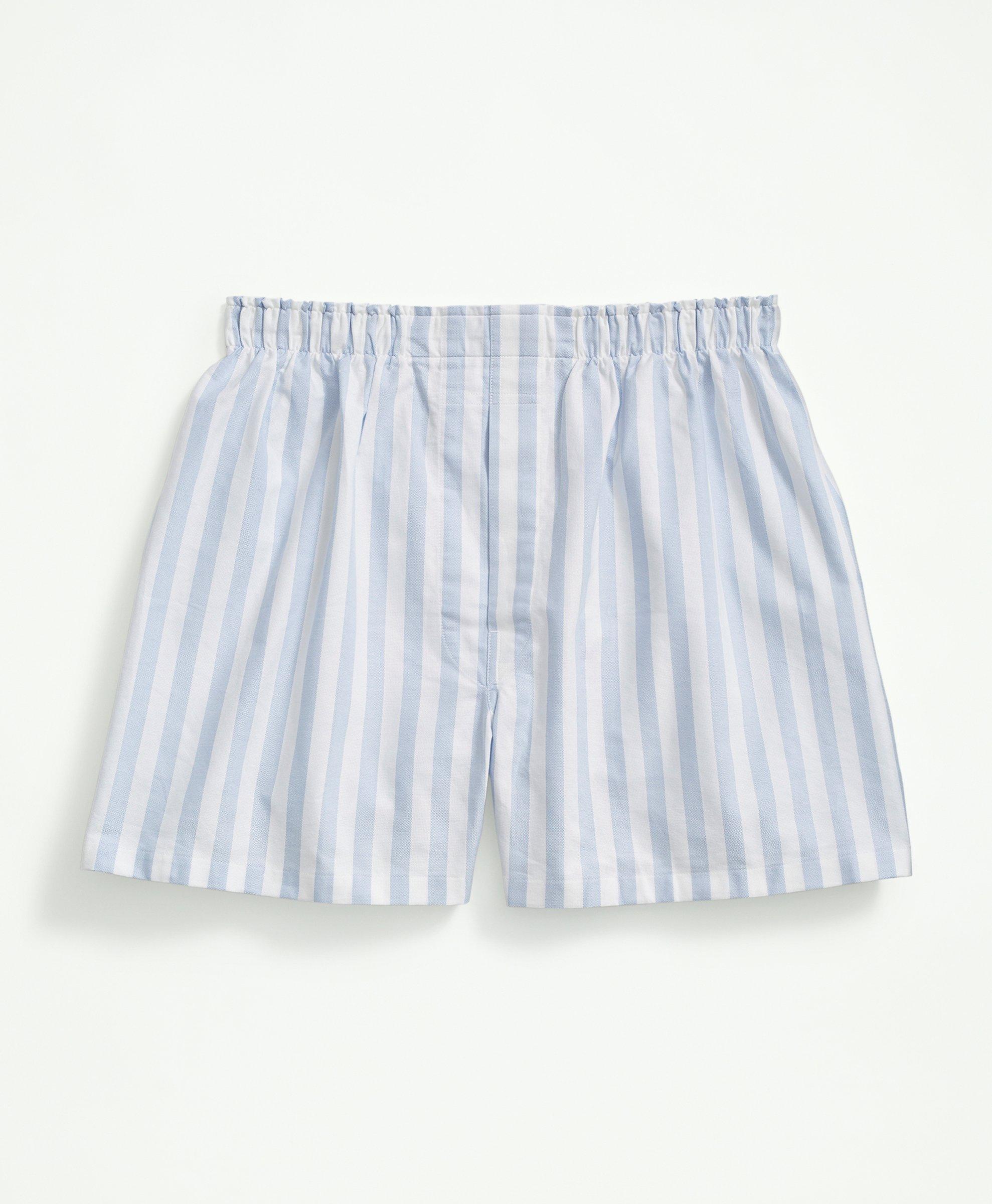 Underwear Boxers | Brooks Brothers
