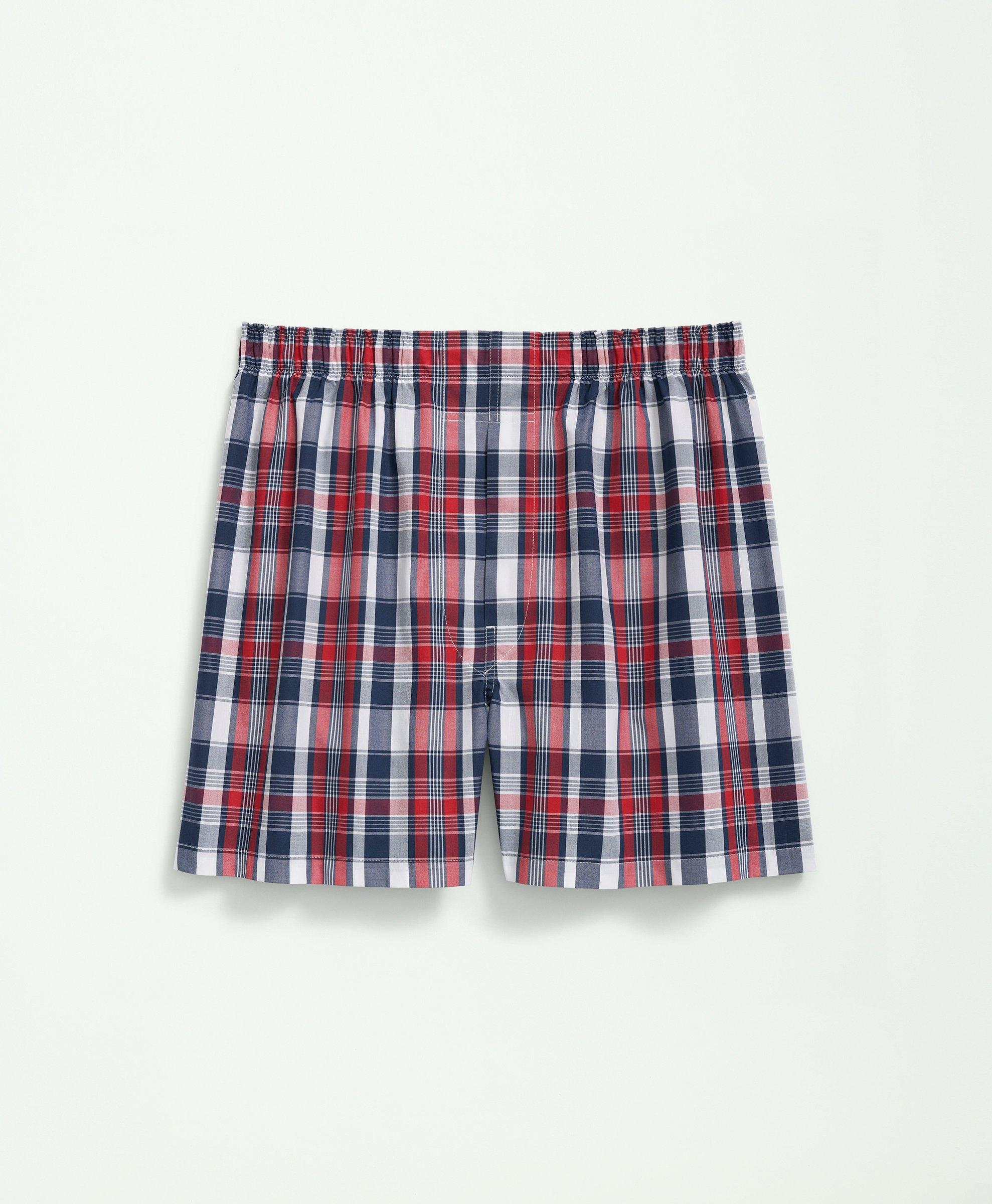 Underwear Boxers | Brooks Brothers