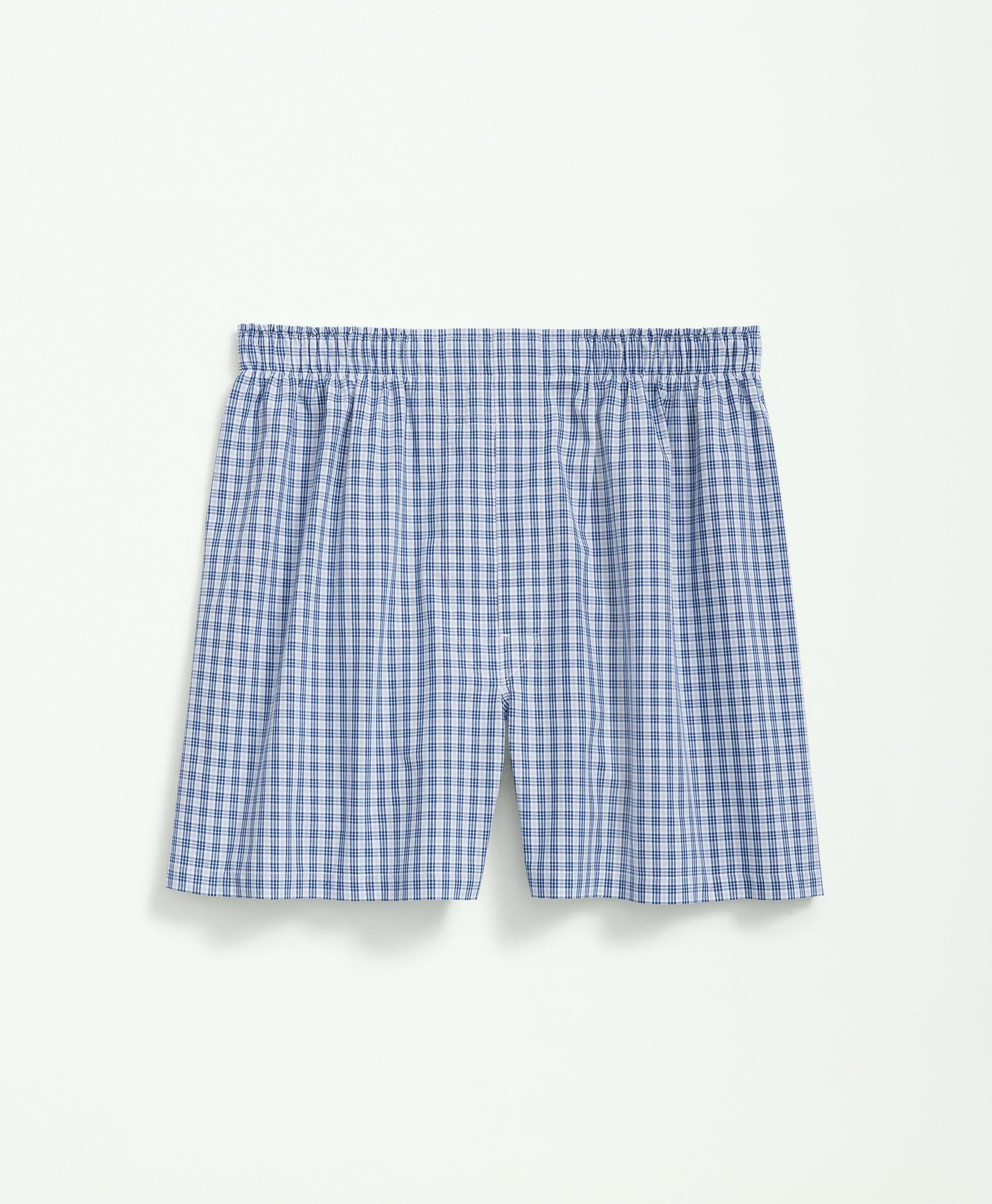 Underwear Boxers | Brooks Brothers