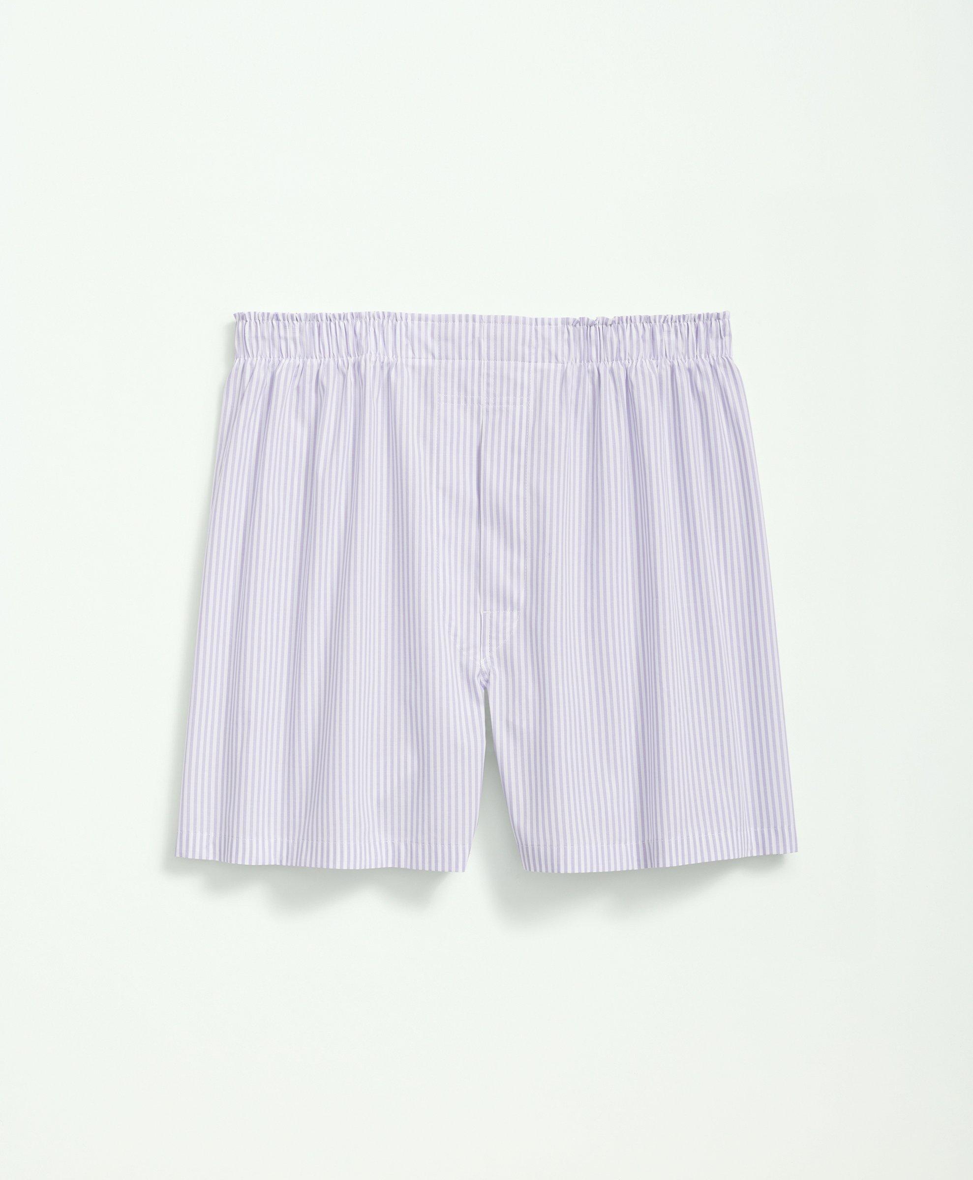 Striped Underwear | Brooks Brothers
