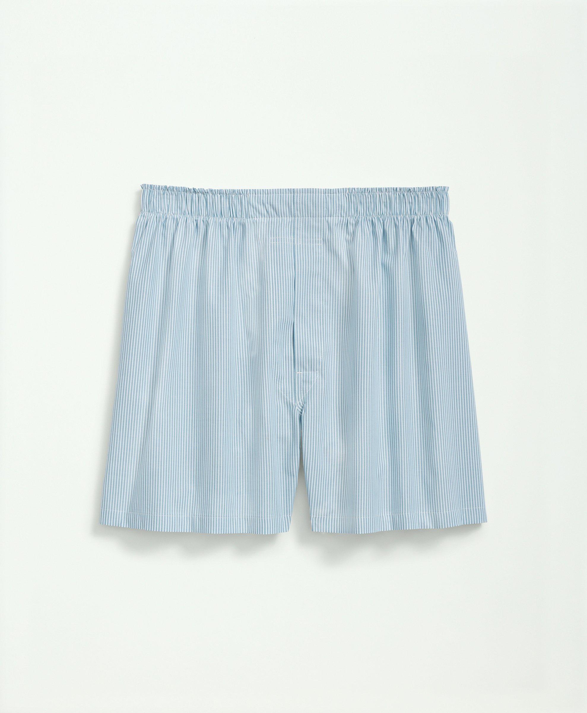 Underwear Boxers | Brooks Brothers