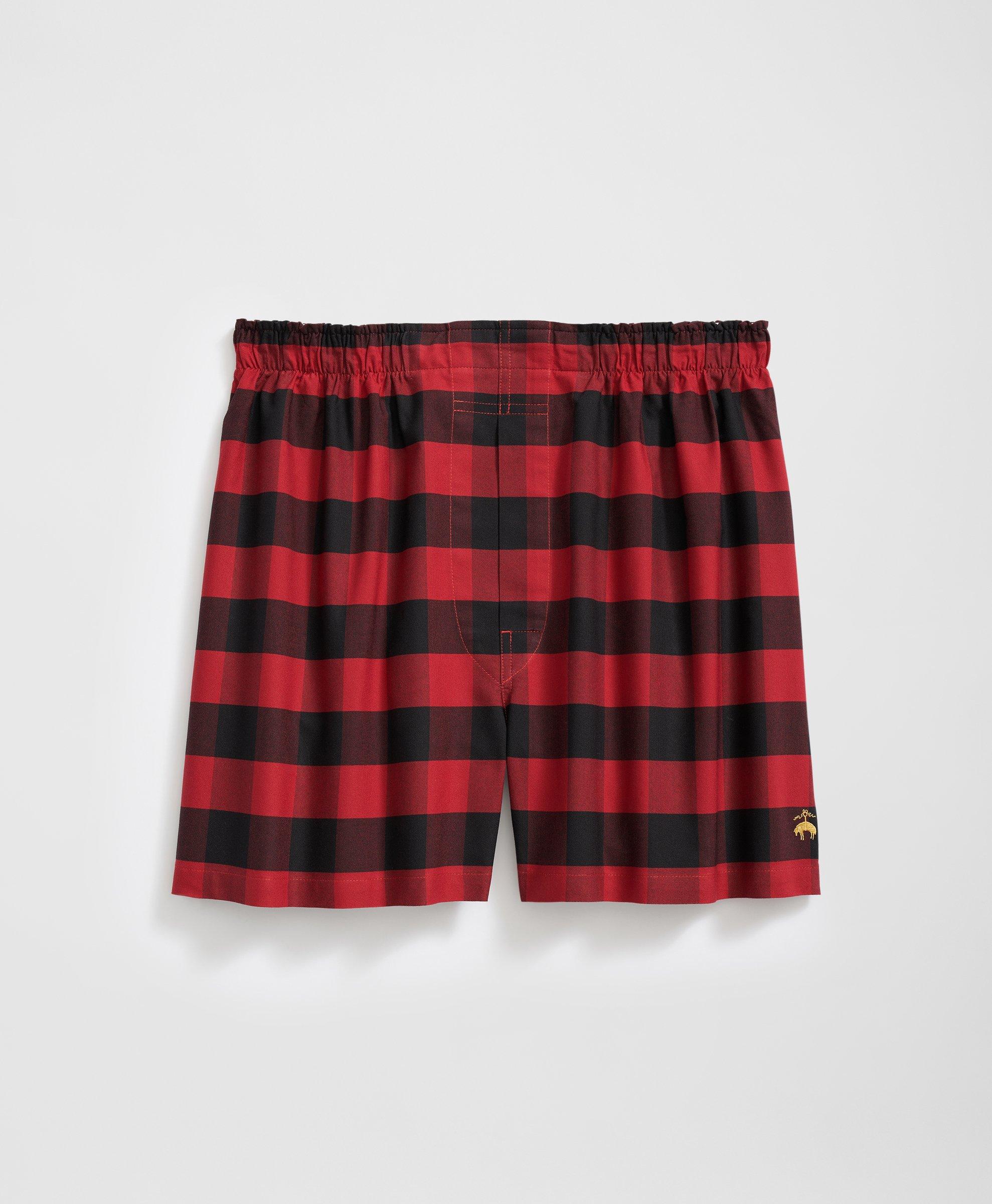 Oxford Underwear | Brooks Brothers