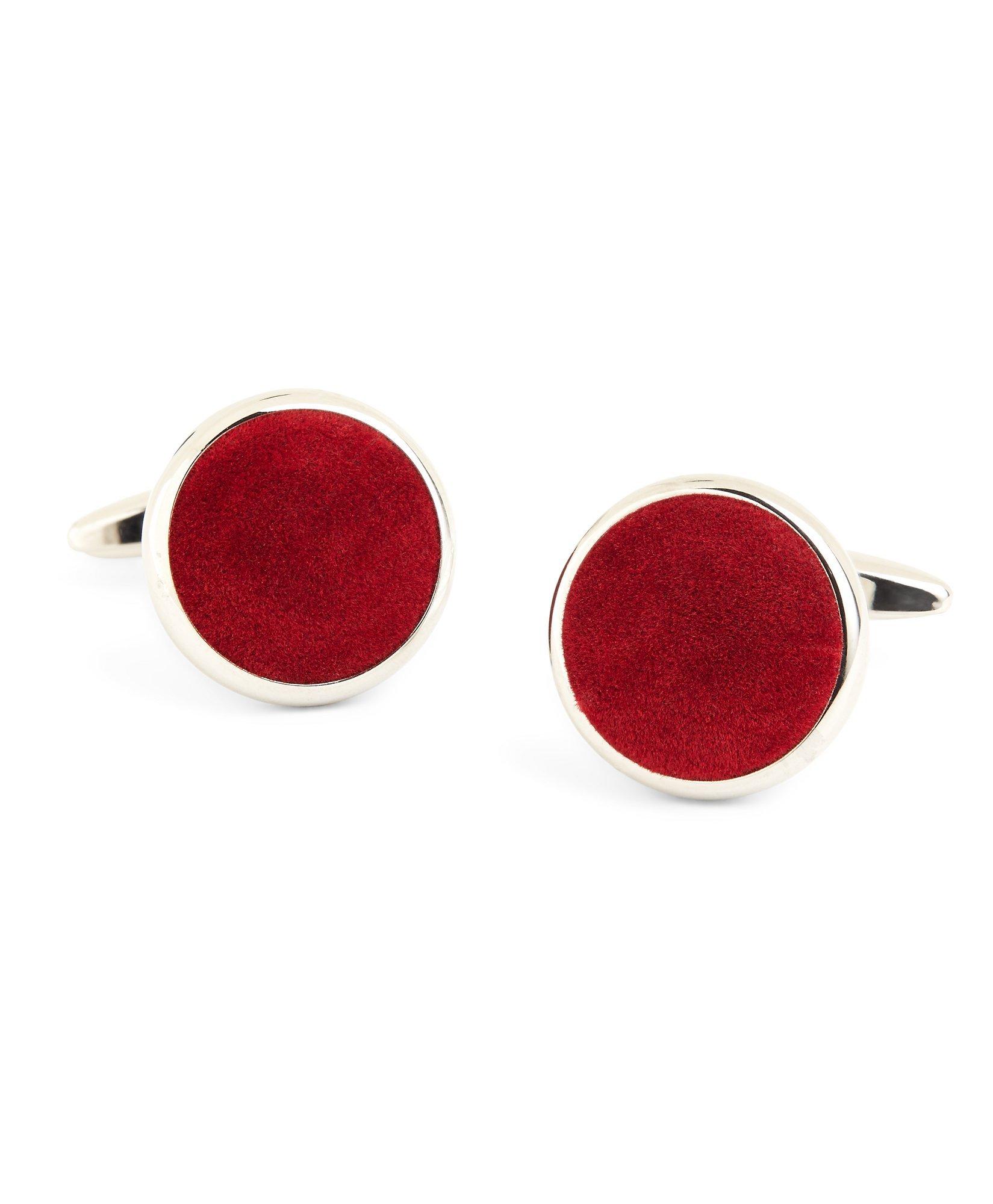 Men's Velvet Cuff Links | Brooks Brothers