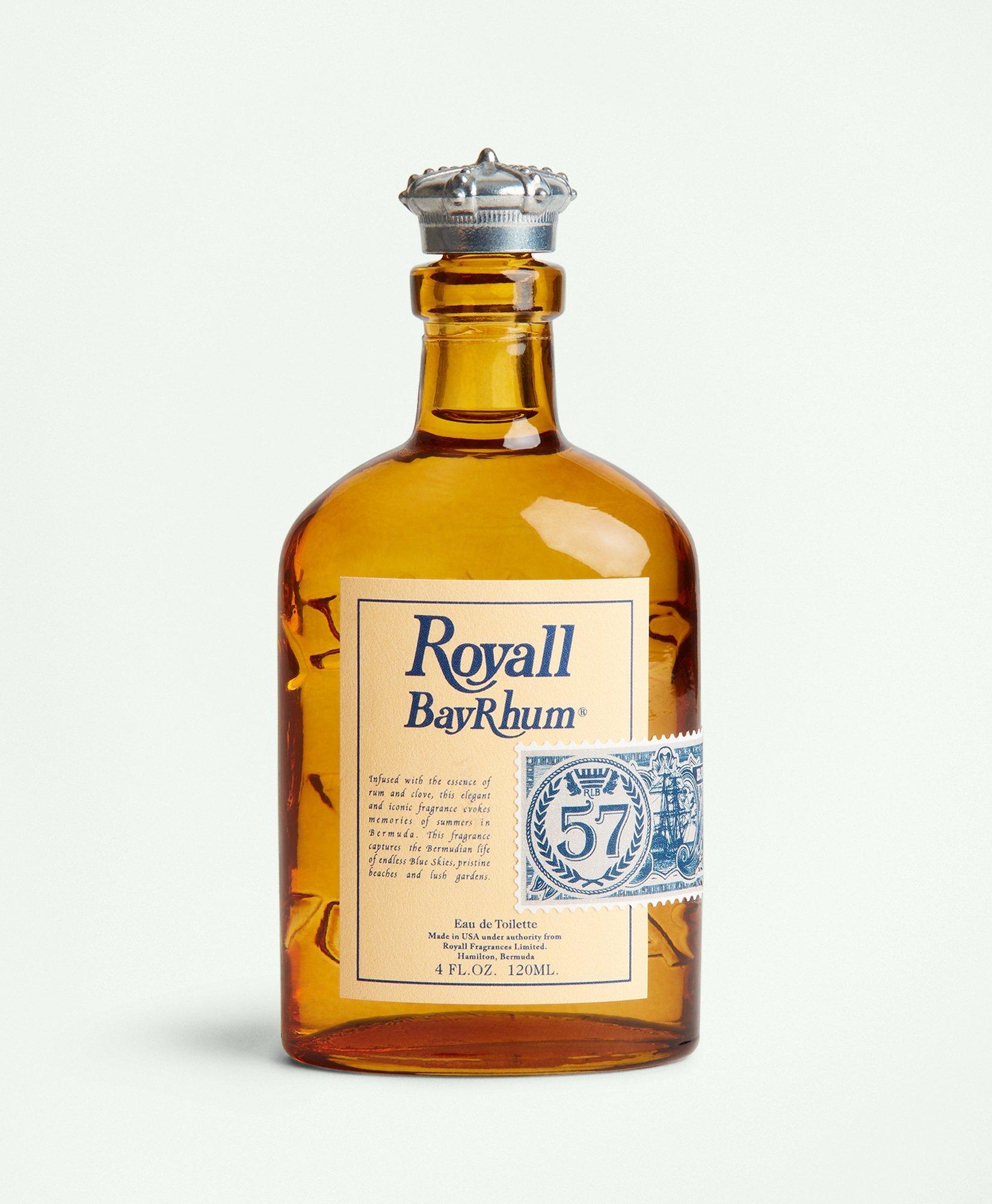 Royall Bay Rhum 57 Cologne, 4oz