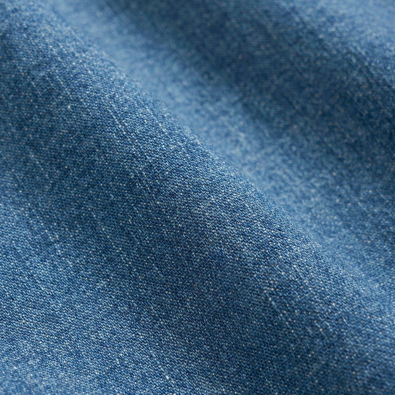 Dark Chambray Shirt | Brooks Brothers