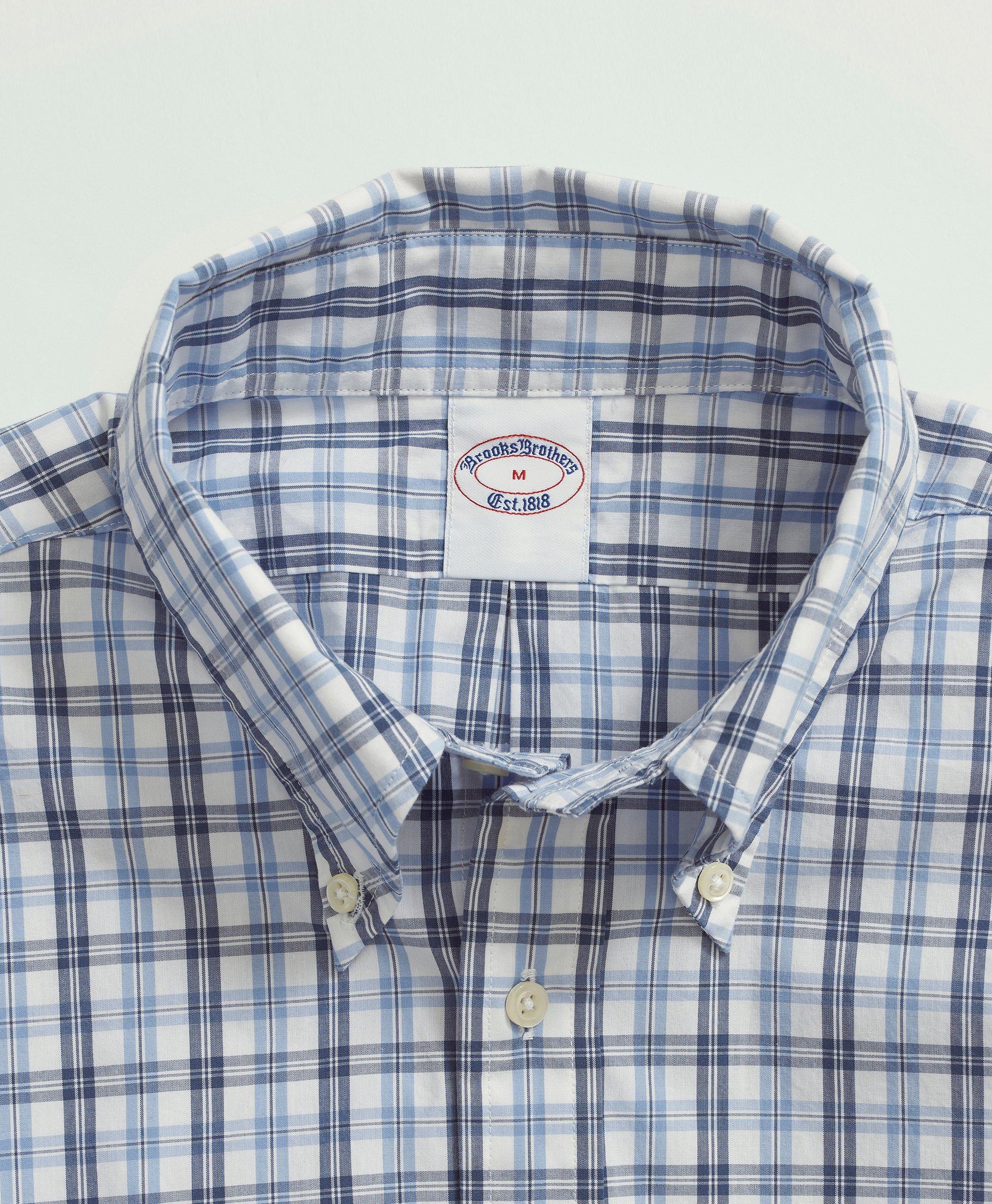 Gingham Shirts | Brooks Brothers
