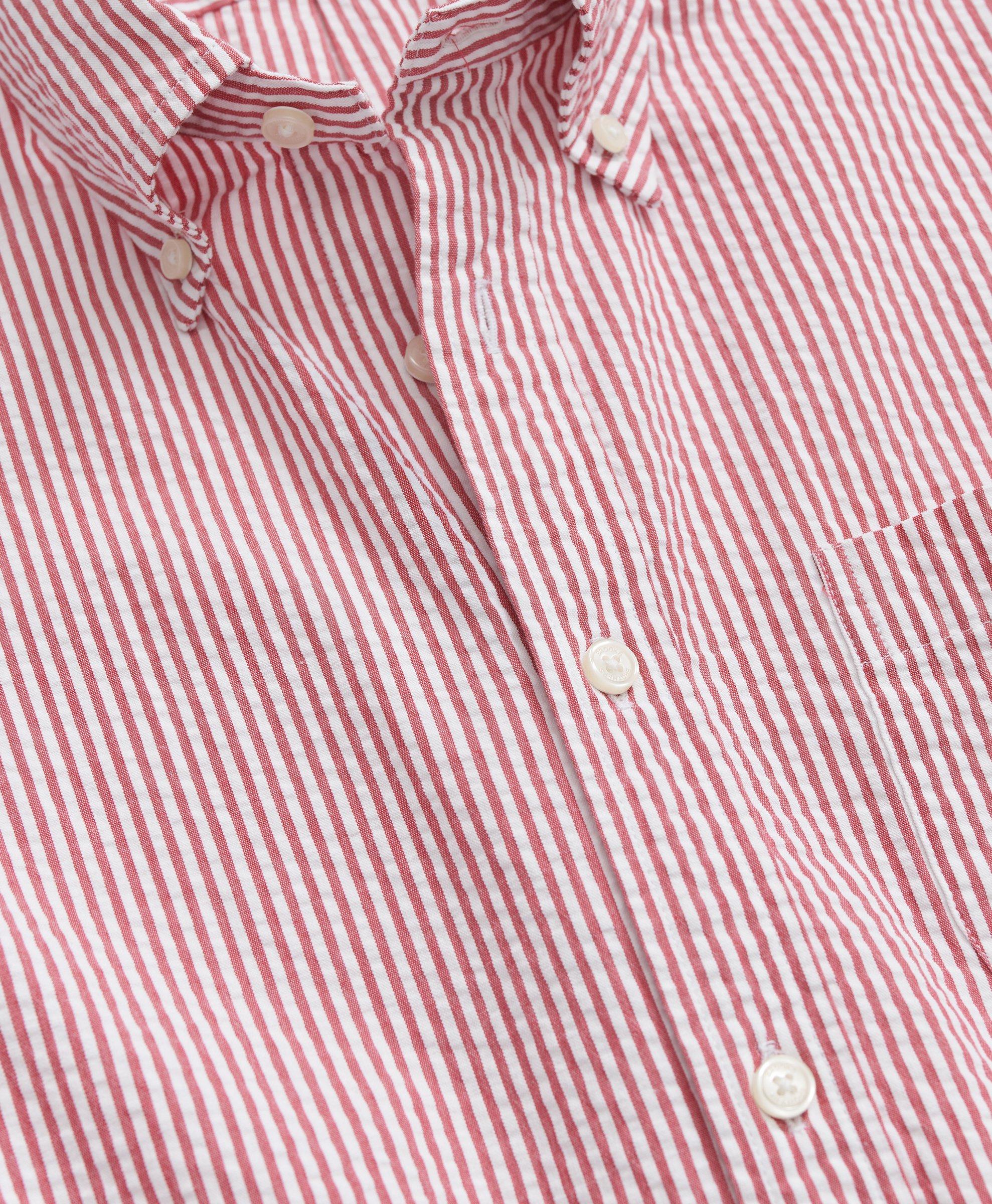 Mens Red Dress Shirts | Brooks Brothers