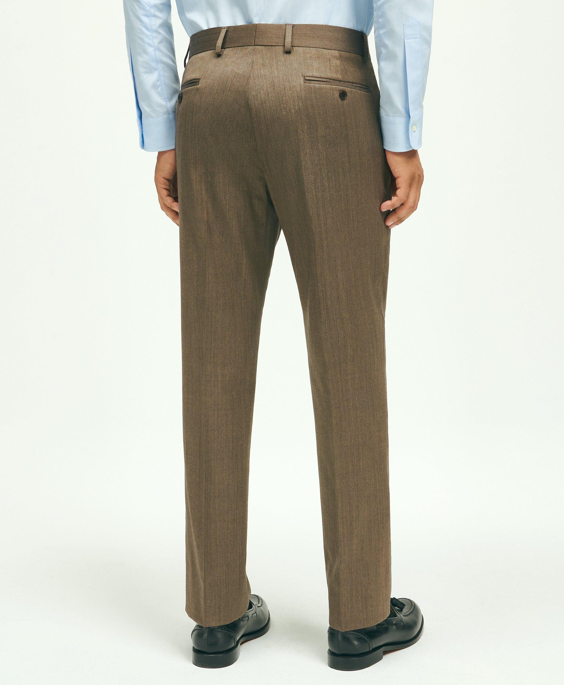 Italian Dress Pants | Brooks Brothers