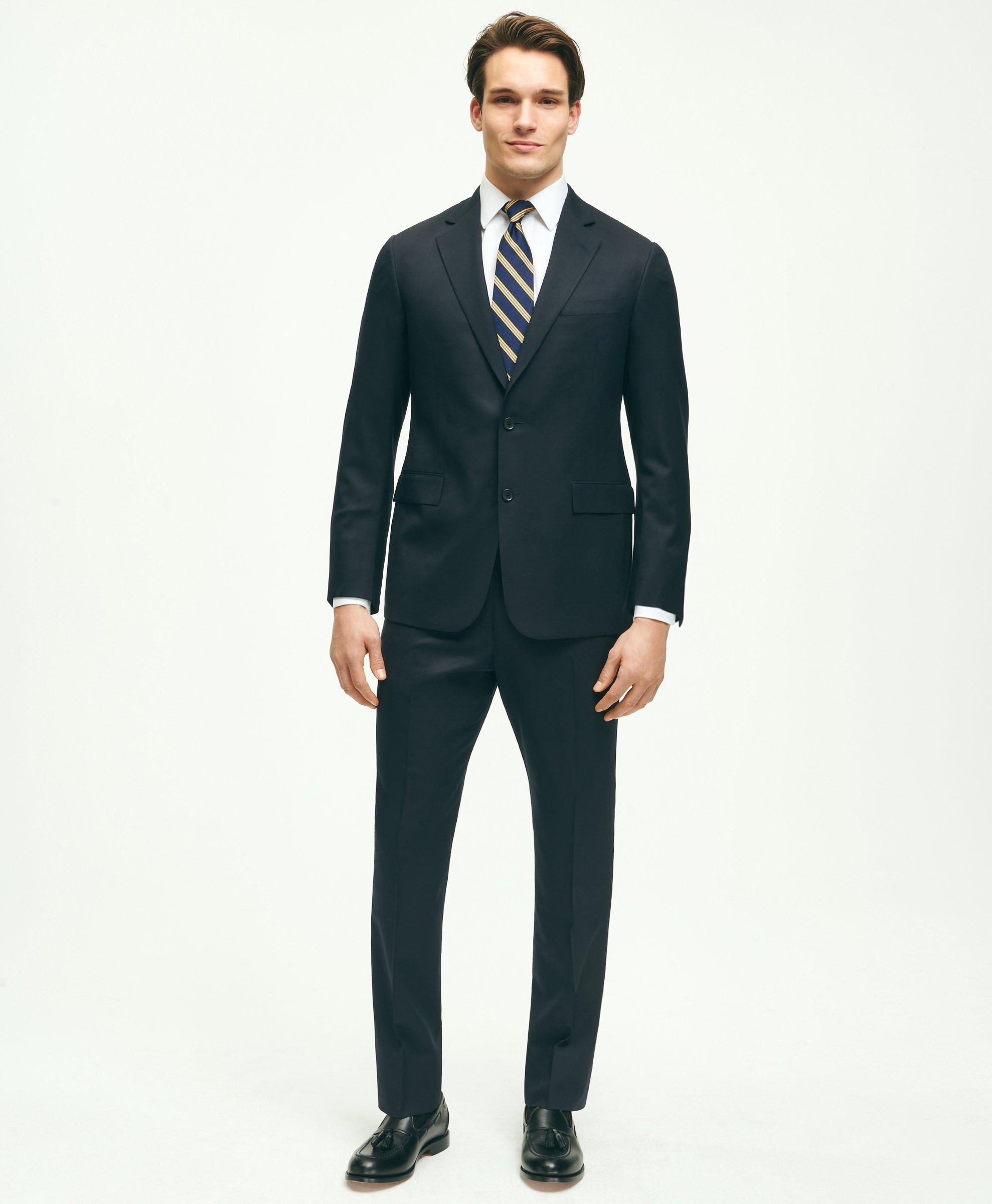 American Made Suits | Brooks Brothers