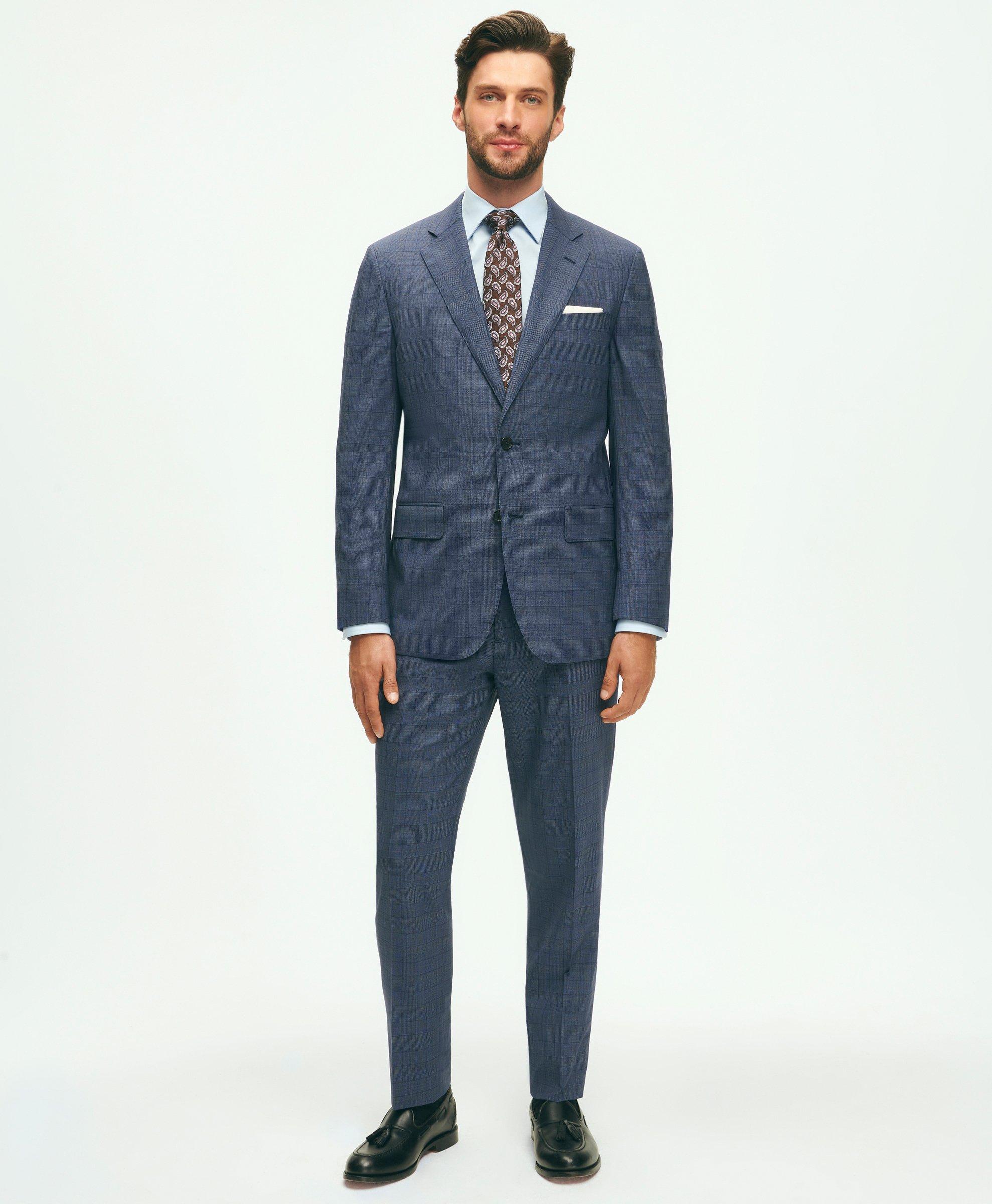 Slim Fit Suits | Brooks Brothers