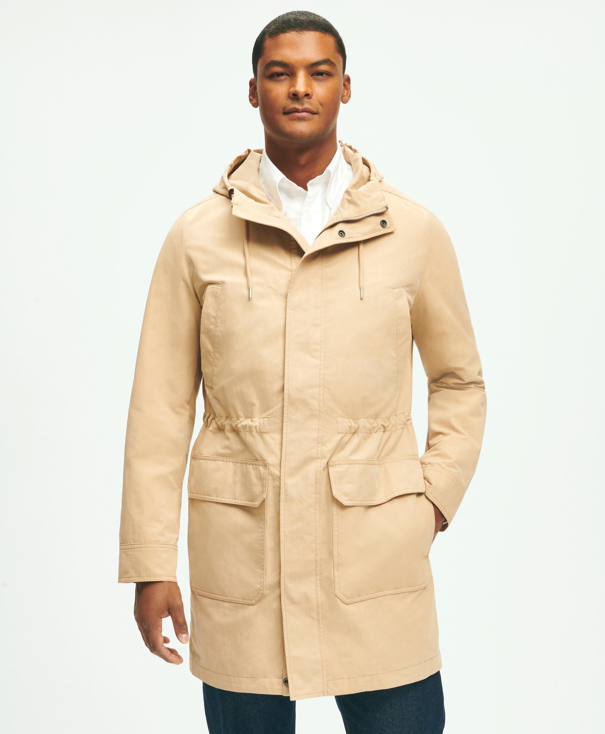 Arctic Jackets | Brooks Brothers
