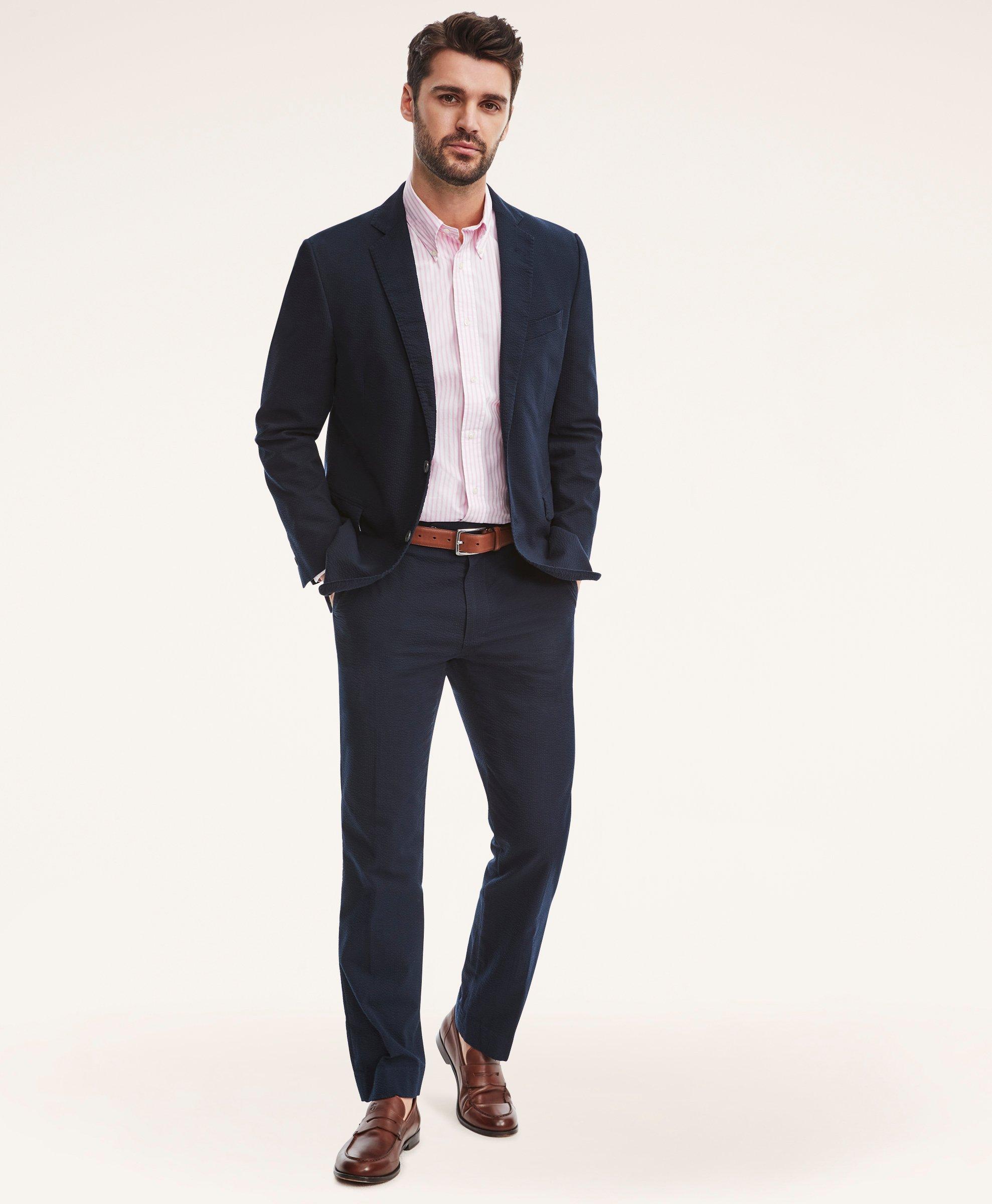 Tips On How To Wear A Classic Button Down Collar Batch | atelier-yuwa ...