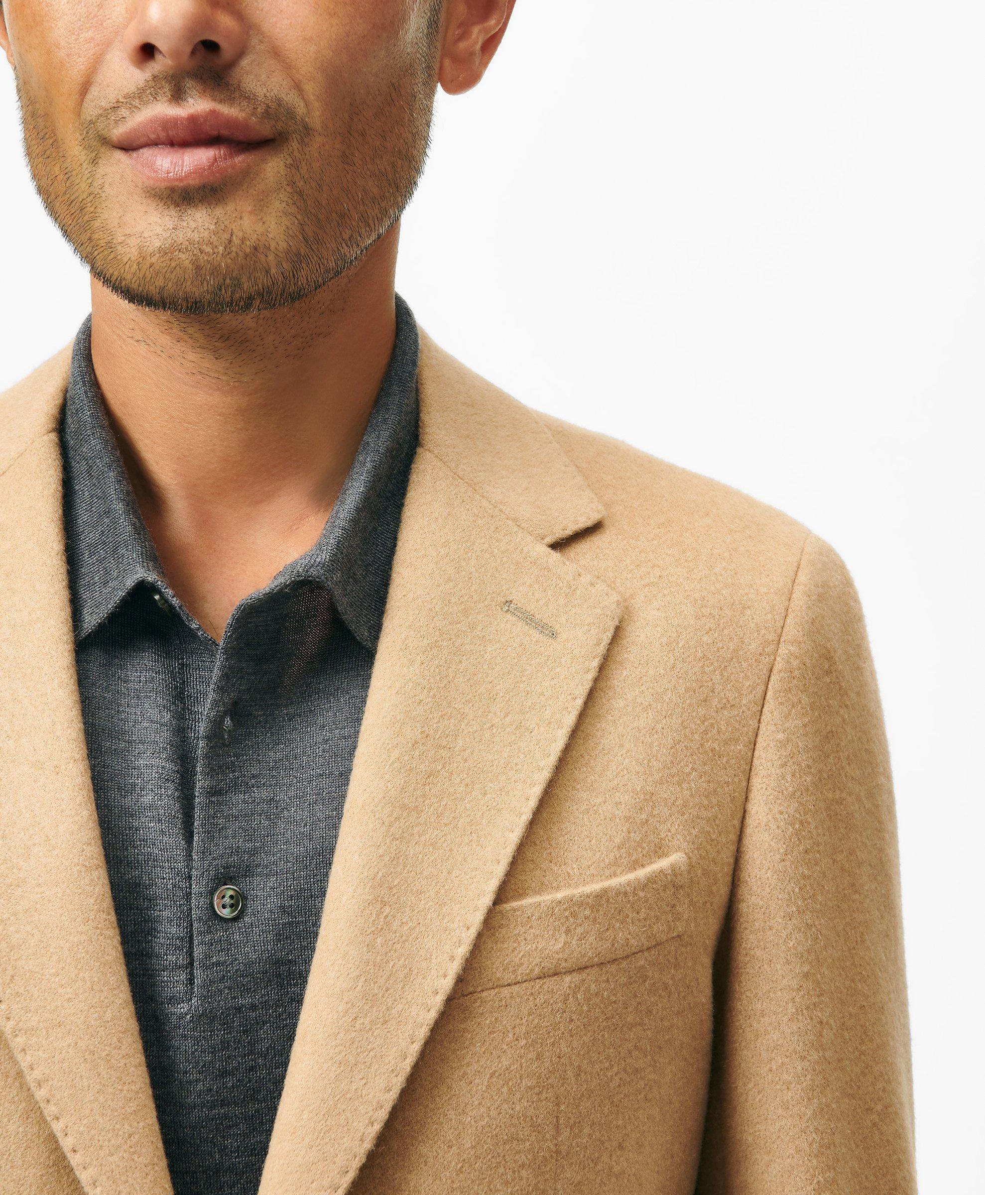 Camel Coats | Brooks Brothers