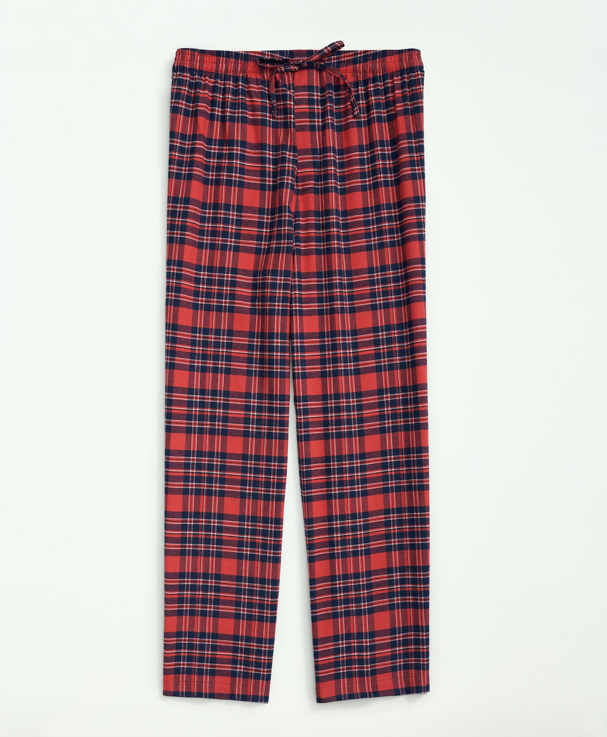 American Made Flannel | Brooks Brothers