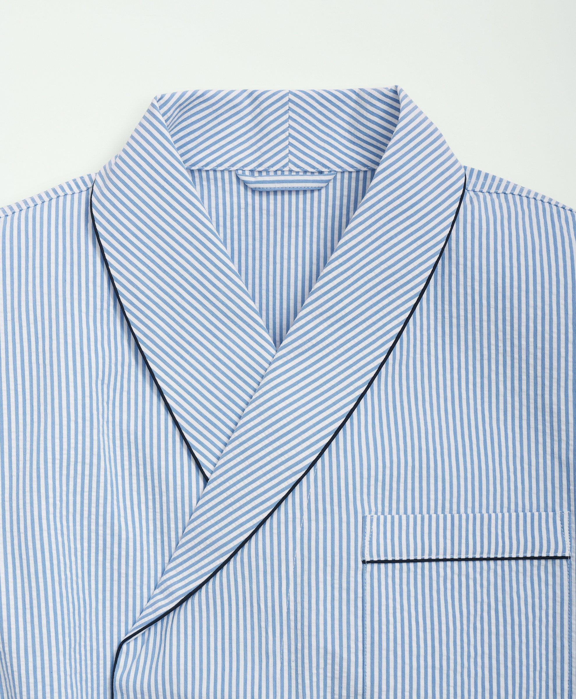 Mens Robes | Brooks Brothers