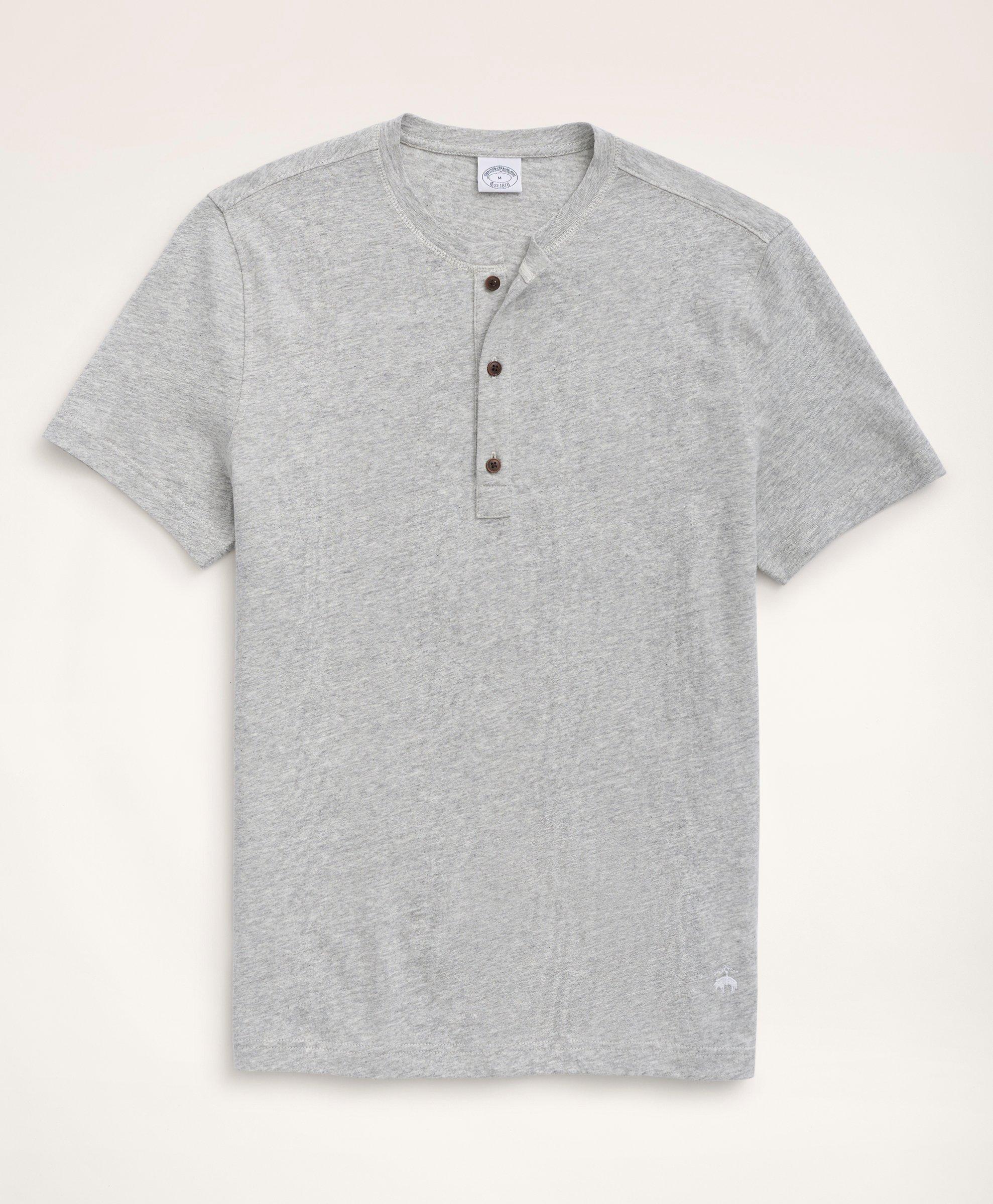 Linen Shirts | Brooks Brothers