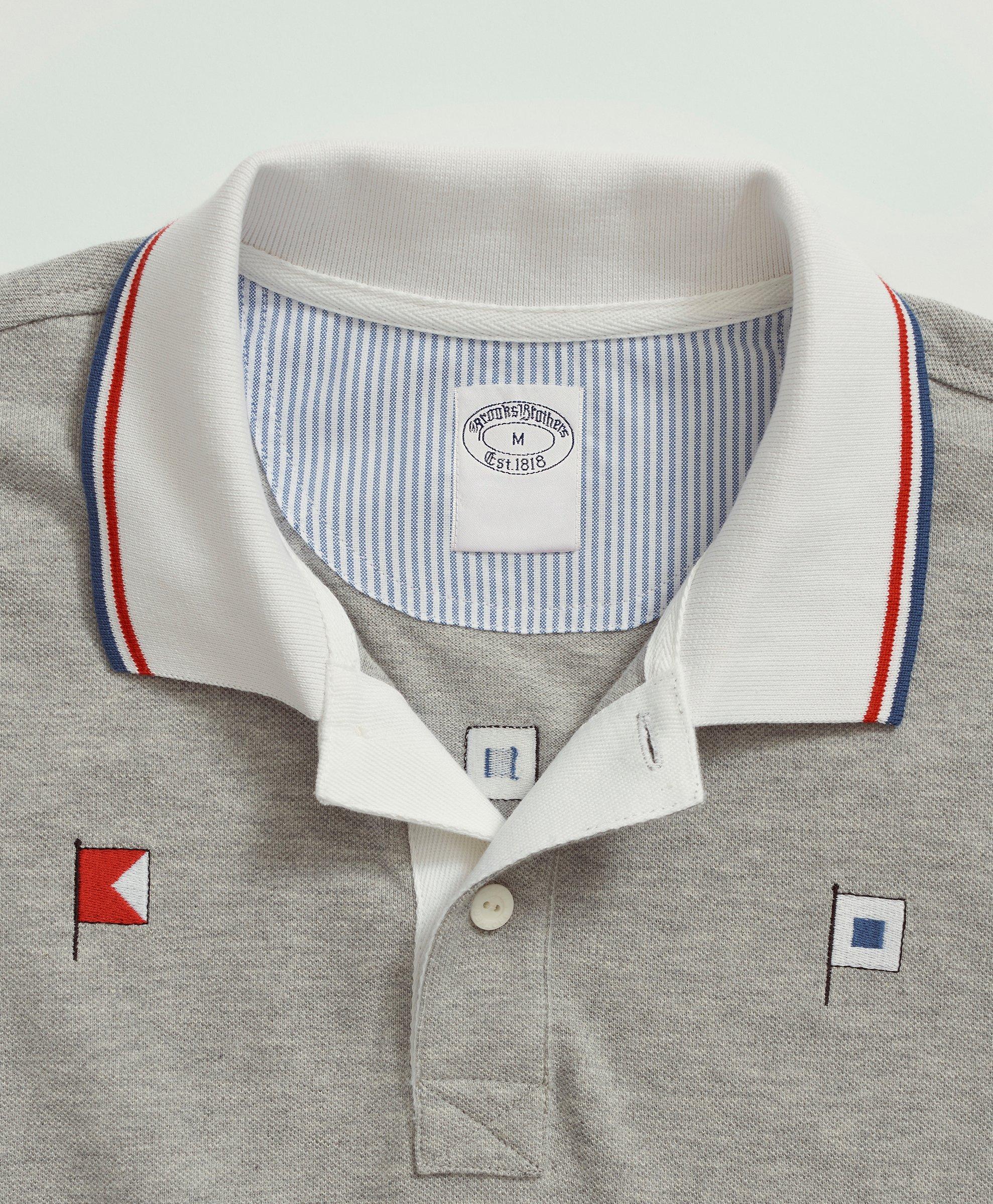 Mens Nautical Shirts | Brooks Brothers