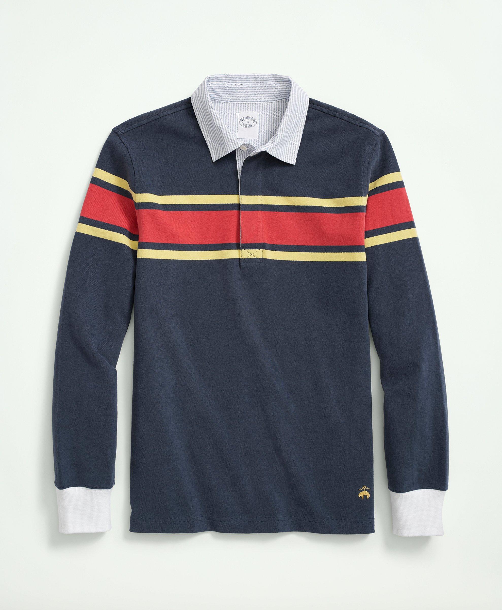 Rugby Sportswear | Brooks Brothers
