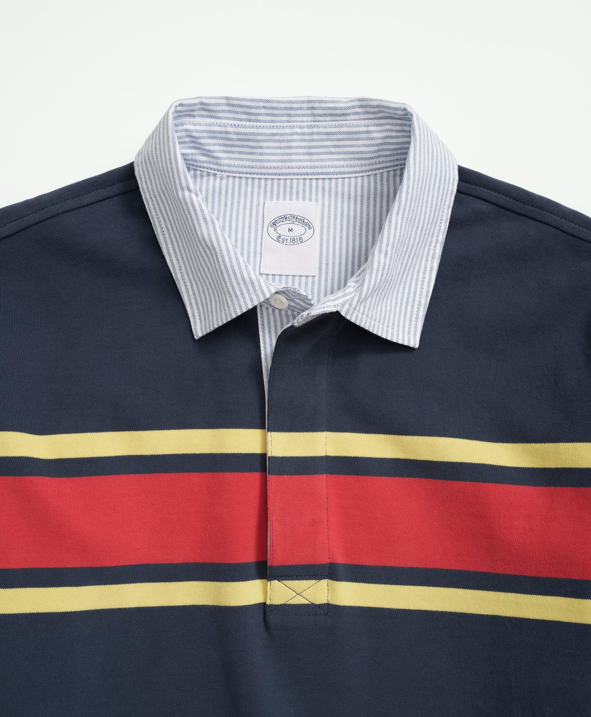 Rugby Sportswear | Brooks Brothers