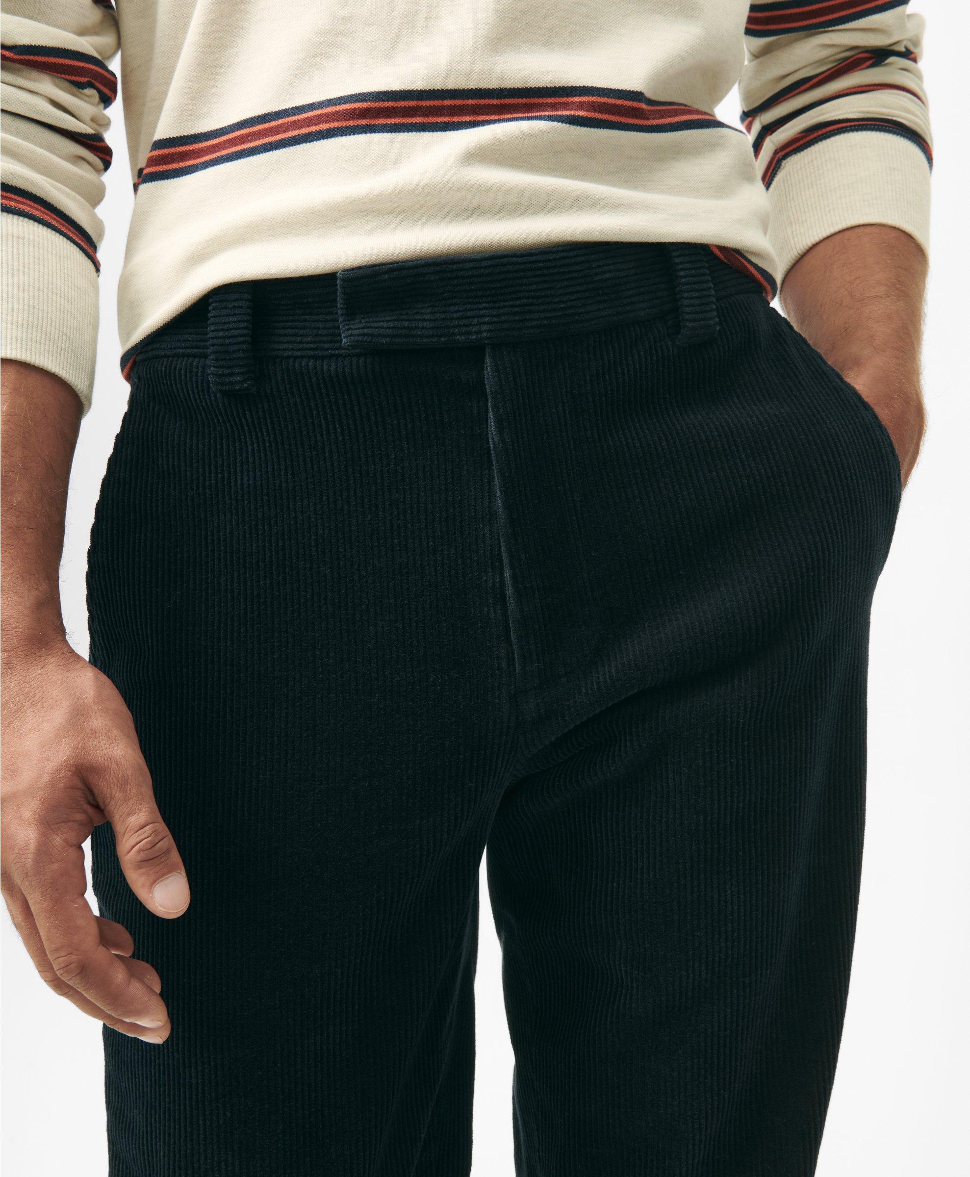 Mens Corduroy Pants | Brooks Brothers